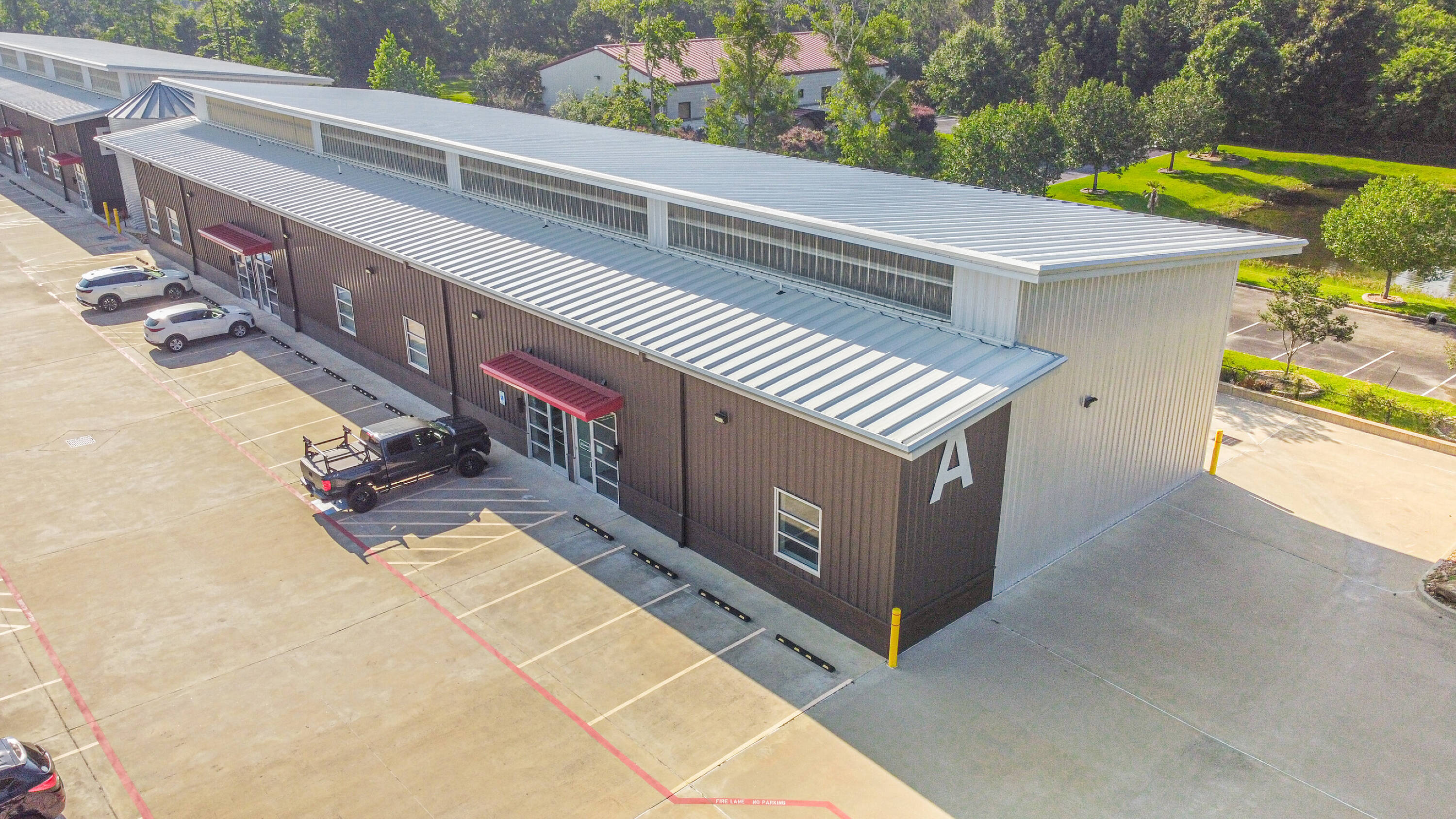 331 Corporate Woods Dr, Magnolia, TX 77354 | Crexi.com