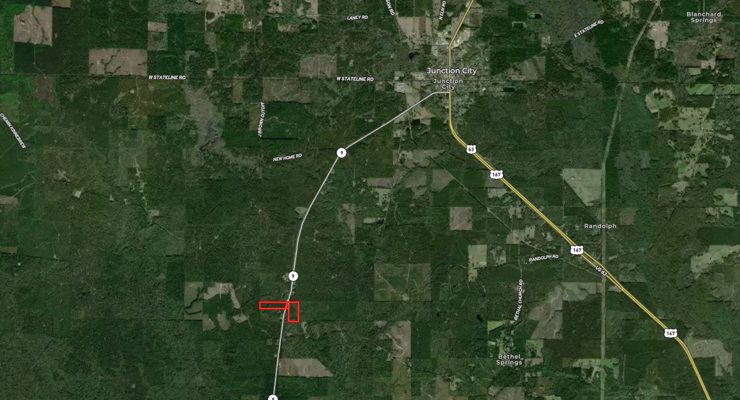 Summerfield, LA, Summerfield, LA 71079 | Crexi.com