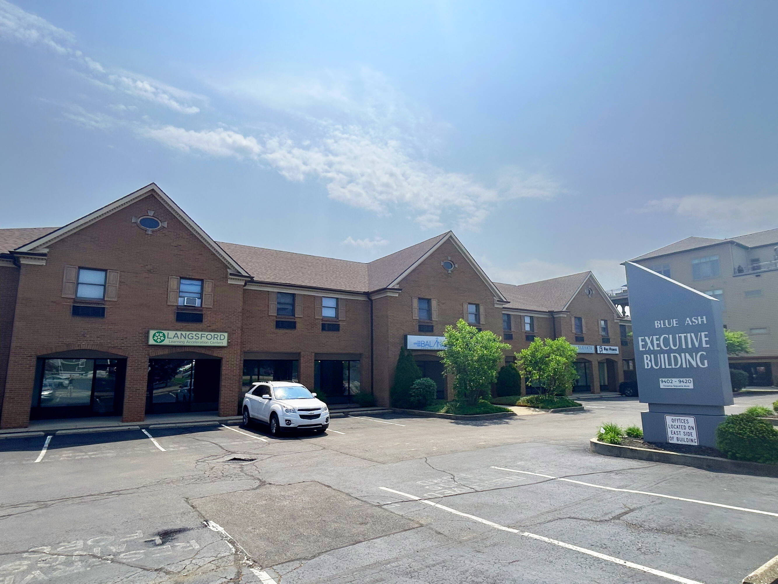 9420 Towne Square Ave, Blue Ash, OH 45242 | Crexi.com