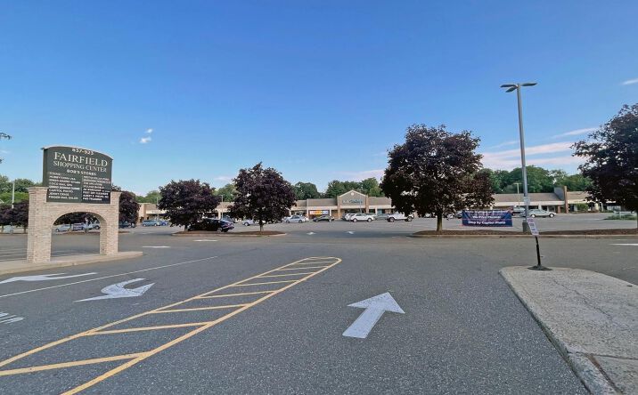 1262 Post Rd, Fairfield, CT 06824 - Retail Space for Lease - 1262 Post Road
