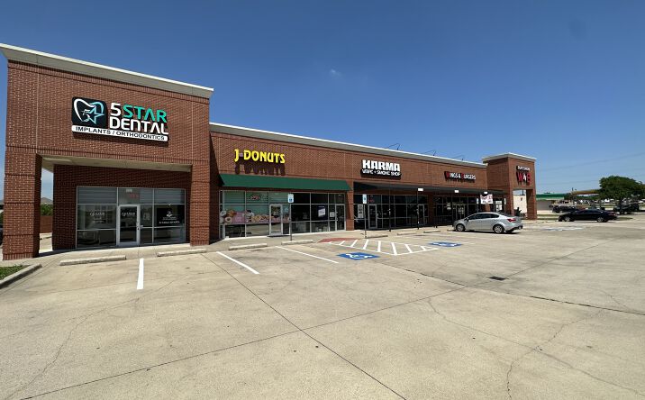 8247 Rufe Snow Dr, Watauga, TX 76148 | Crexi.com