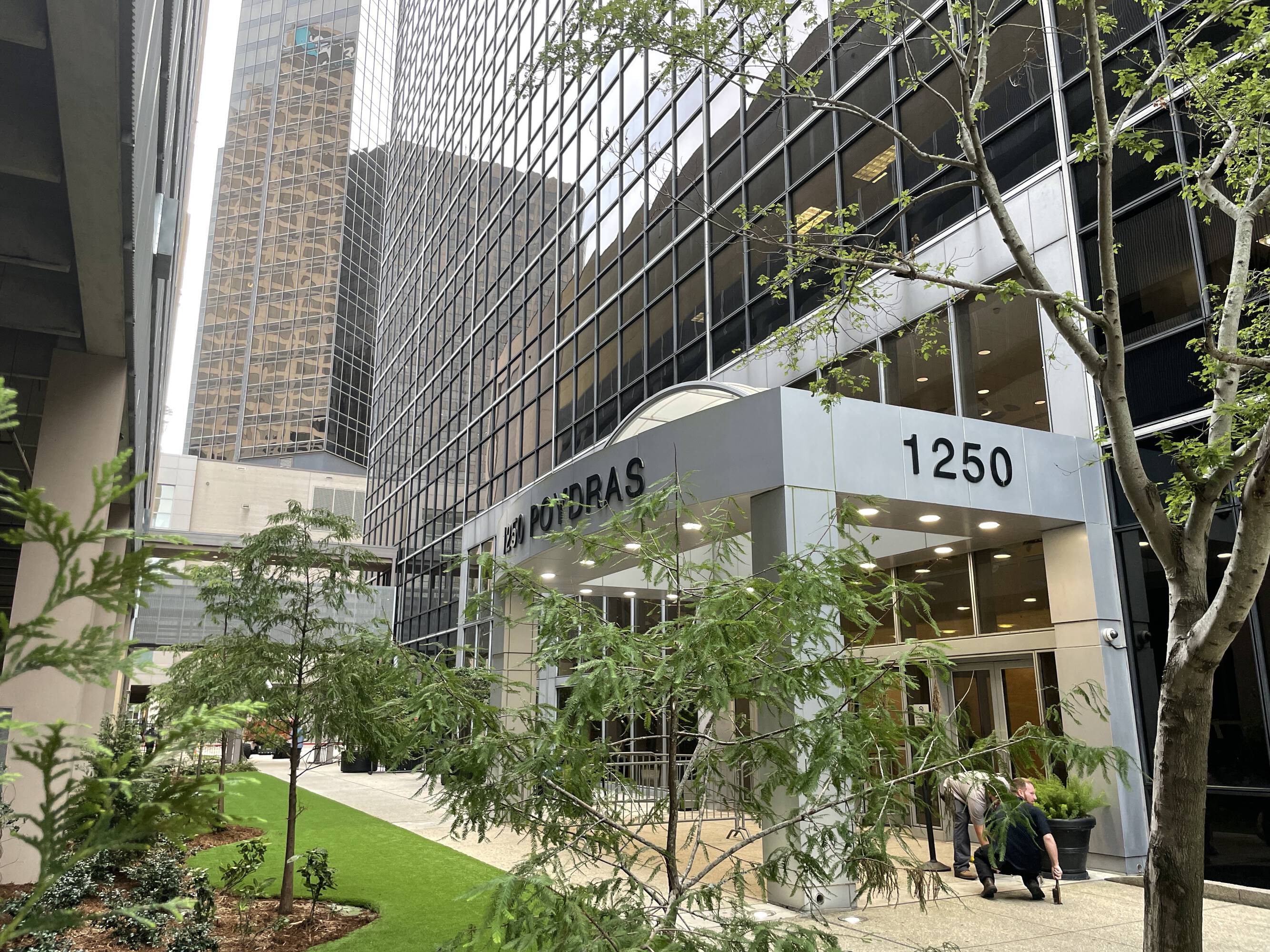 1250 Poydras St, New Orleans, LA 70113 | Crexi.com