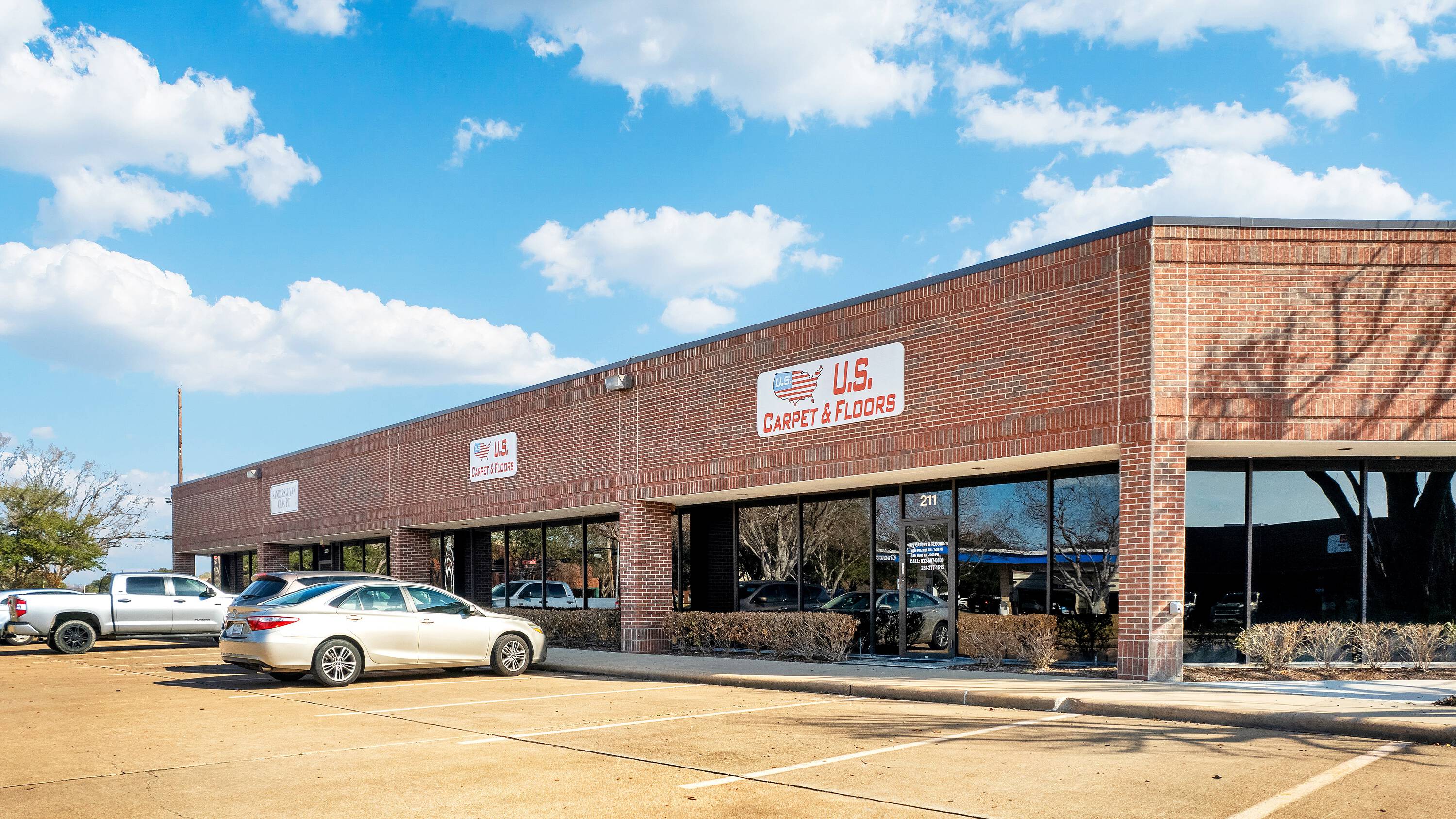 12705 S Kirkwood Rd, Stafford, TX 77477 | Crexi.com