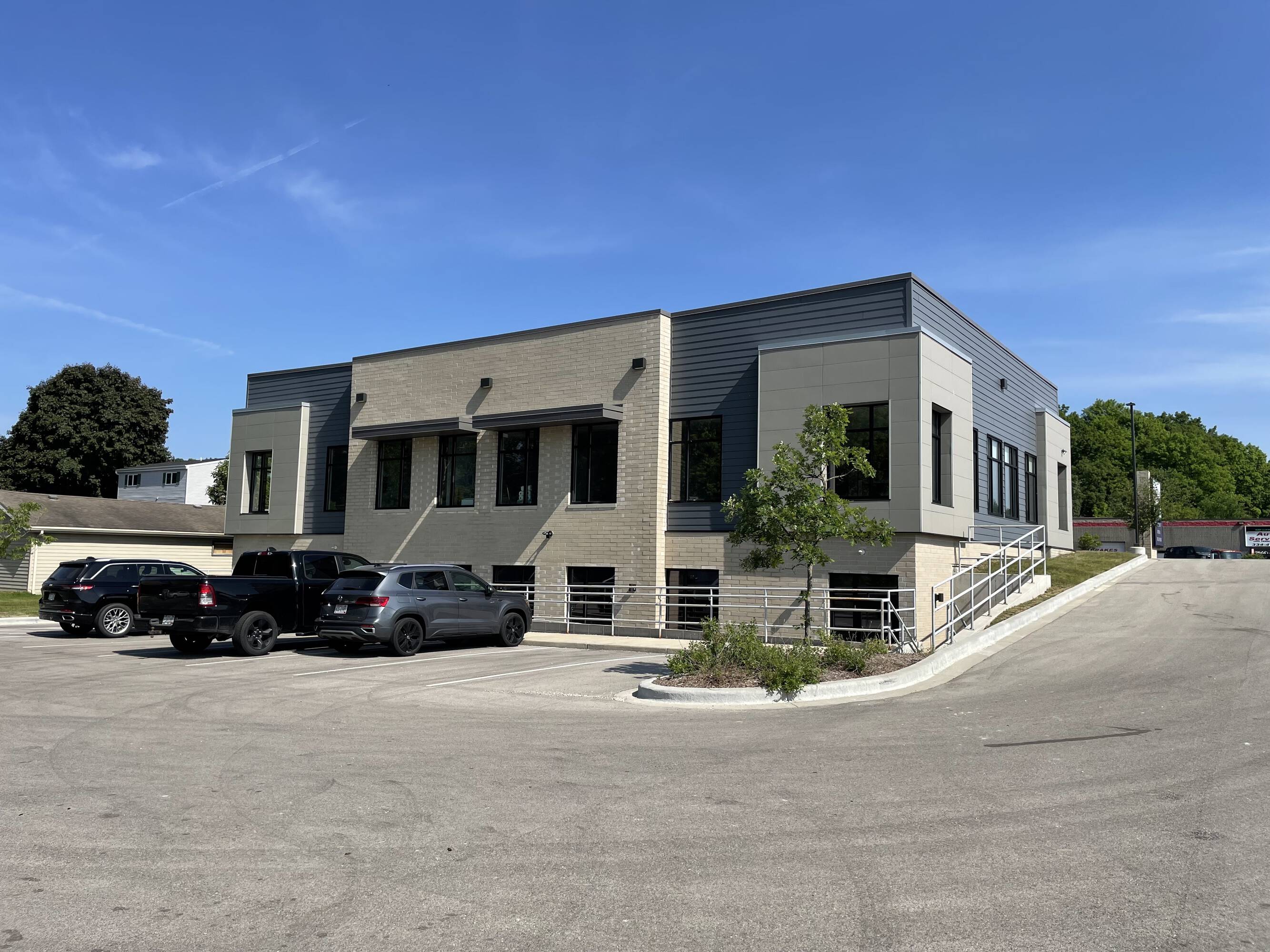 2115 W Washington St, West Bend, WI 53095 | Crexi.com