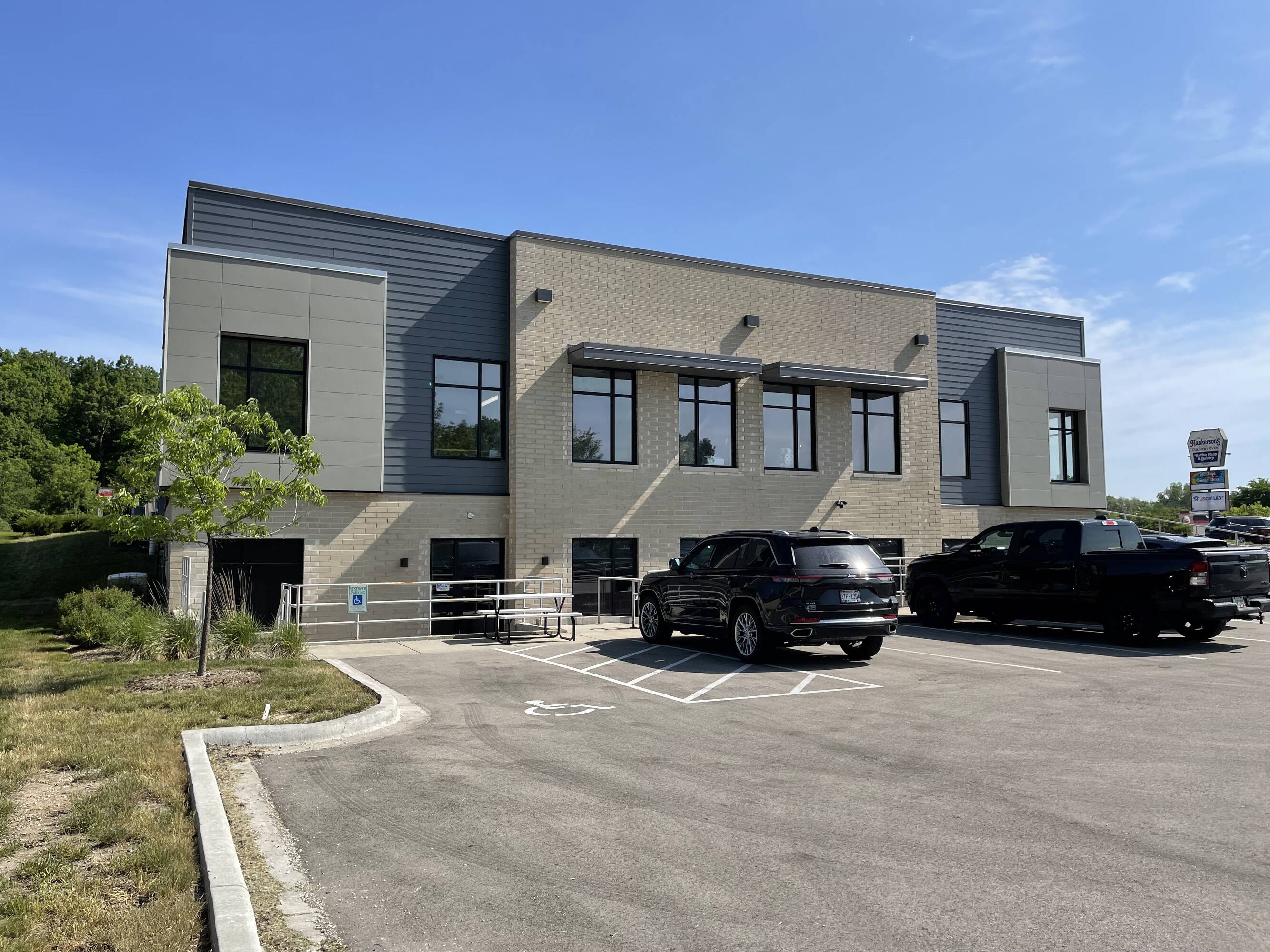 2115 W Washington St, West Bend, WI 53095 | Crexi.com