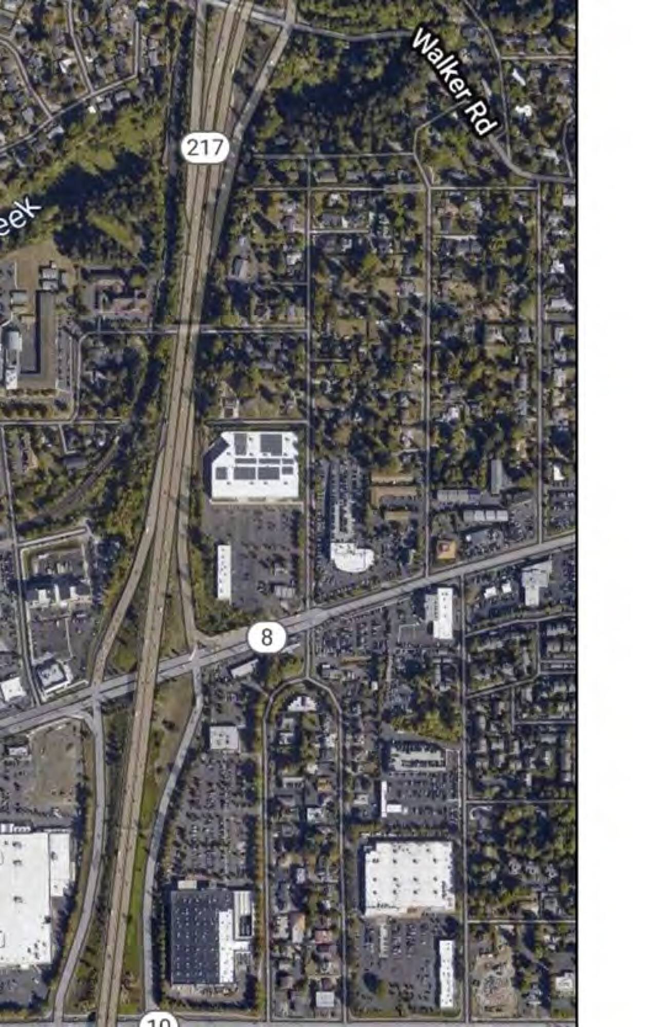 12155 SW Broadway St, Beaverton, OR 97005 | Crexi.com