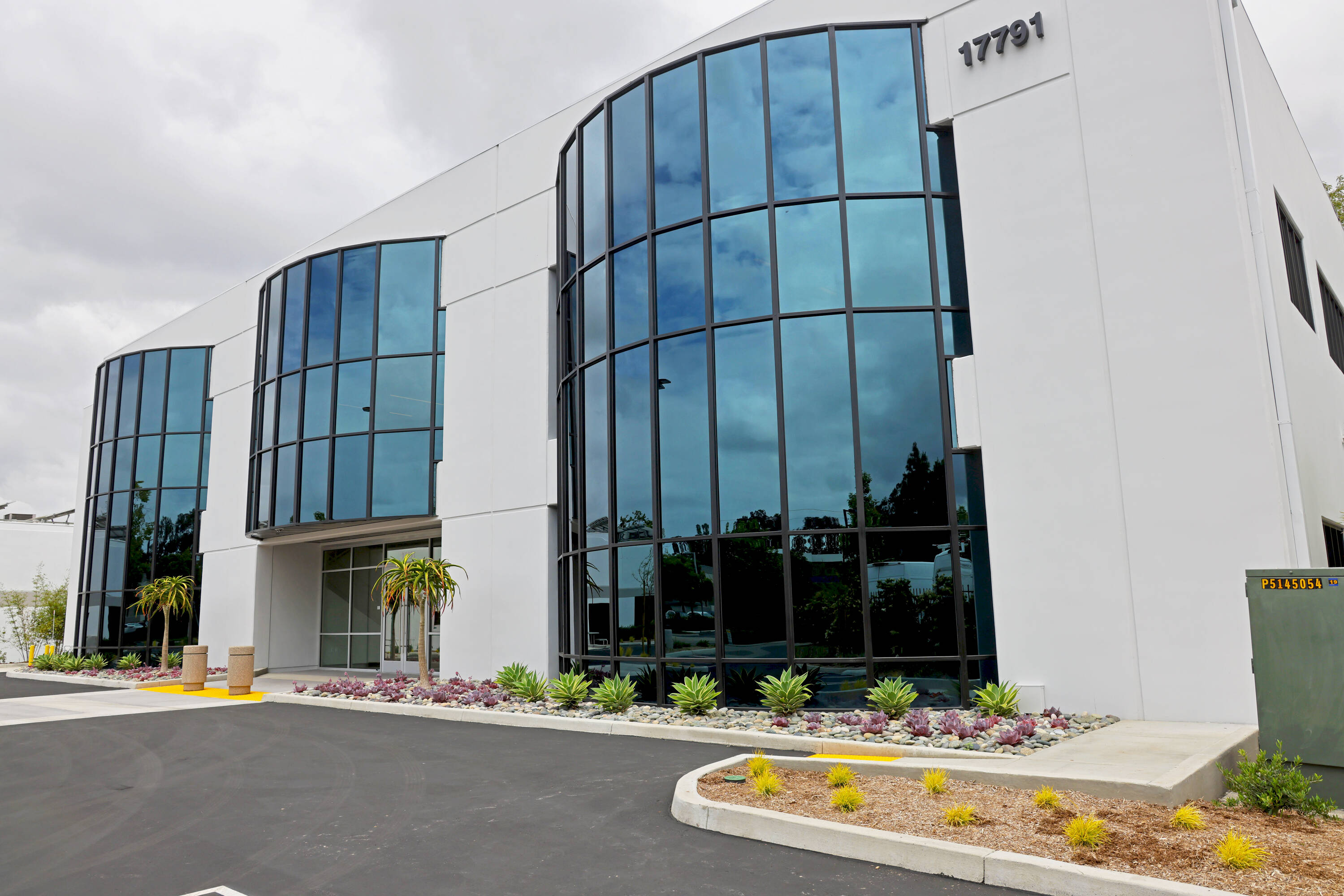 17791 Fitch, Irvine, CA 92614 | Crexi.com