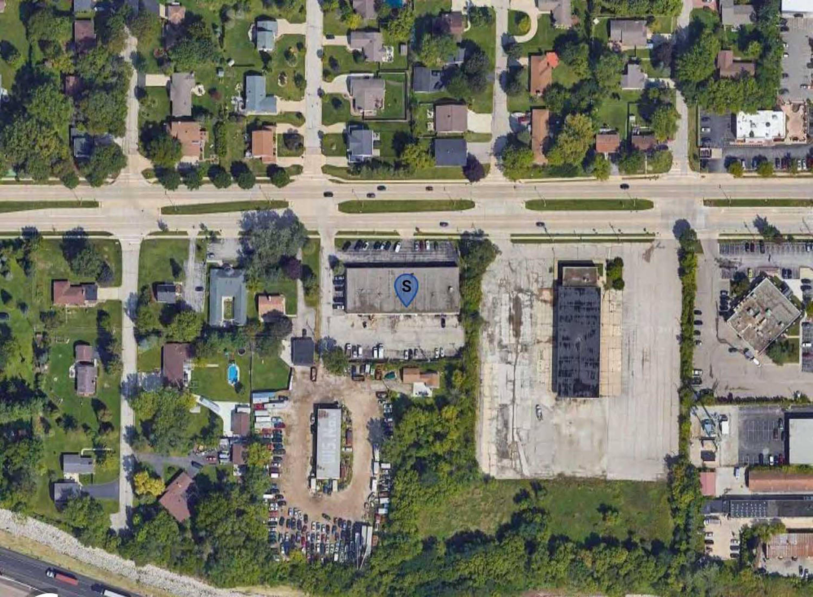 11015 W Layton Ave, Greenfield, WI 53228 | Crexi.com