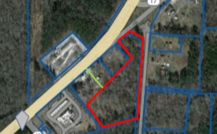 1117 US-52, Moncks Corner, SC 29461 | Crexi.com