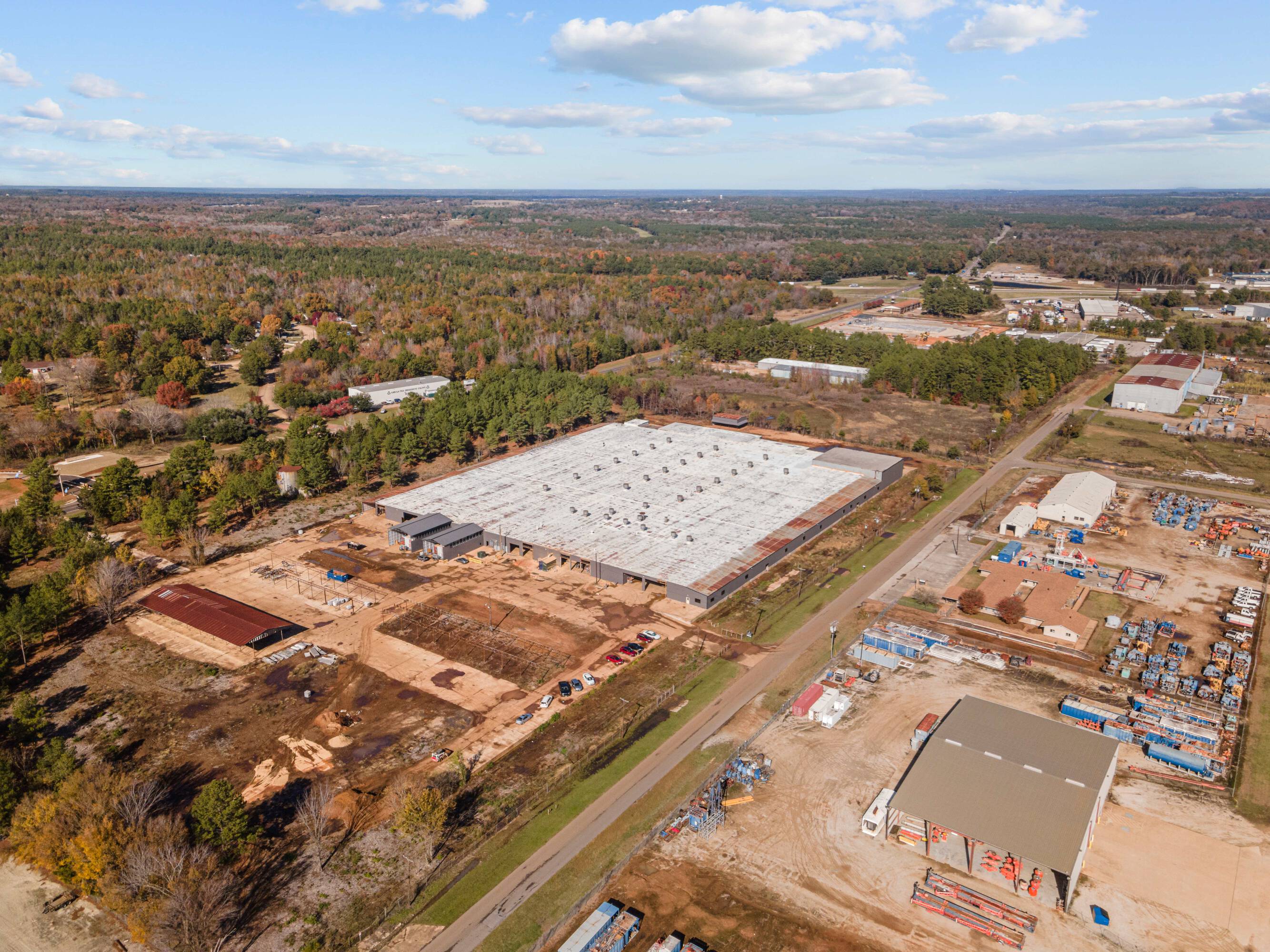 12345 Massey Ave, Tyler, TX 75708 | Crexi.com