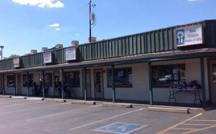 512 S Beeline Hwy, Payson, AZ 85541 | Crexi.com