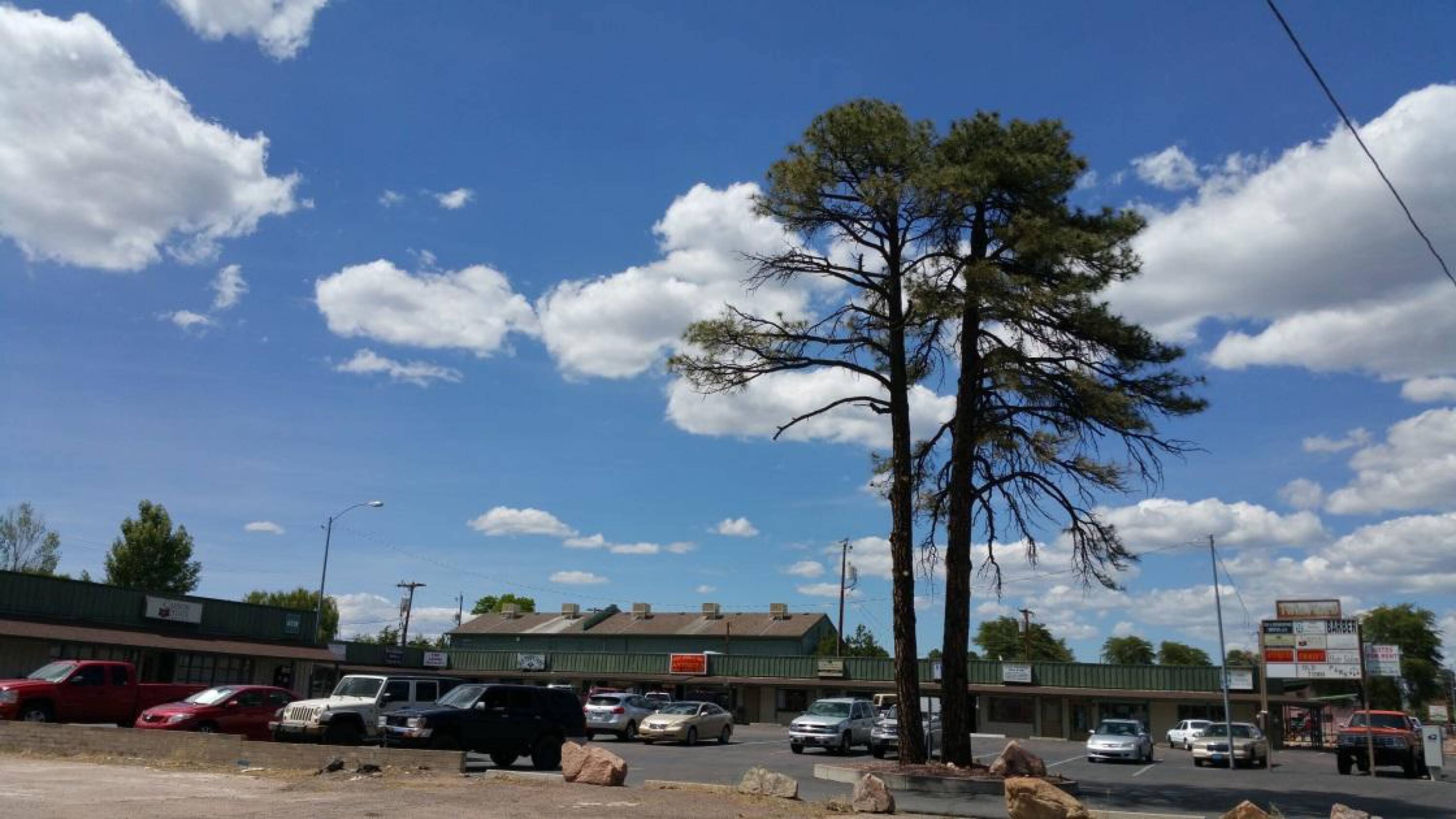 512 S Beeline Hwy, Payson, AZ 85541 | Crexi.com