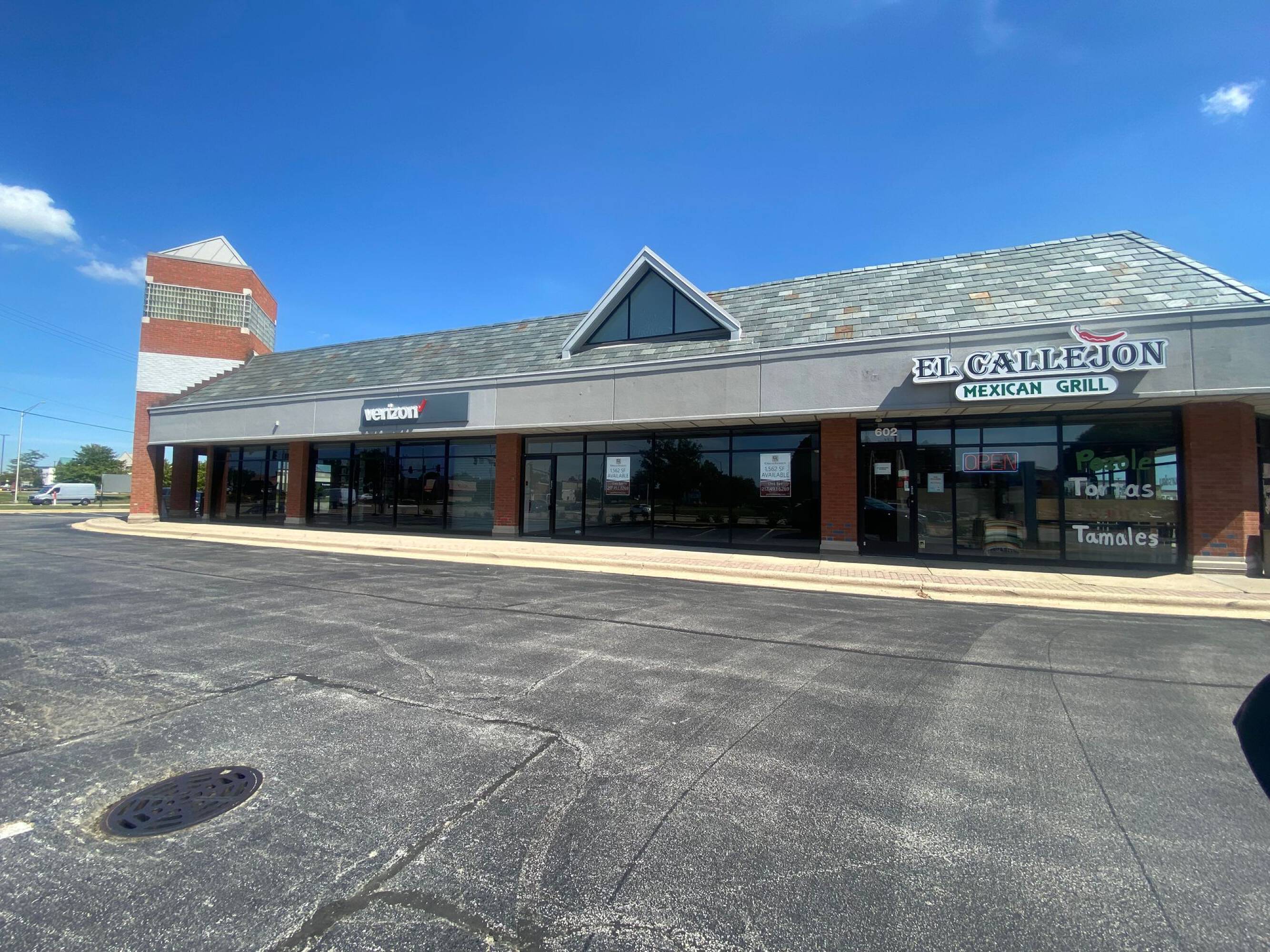 604 Illinois Route 59, Naperville, IL 60540 | Crexi.com