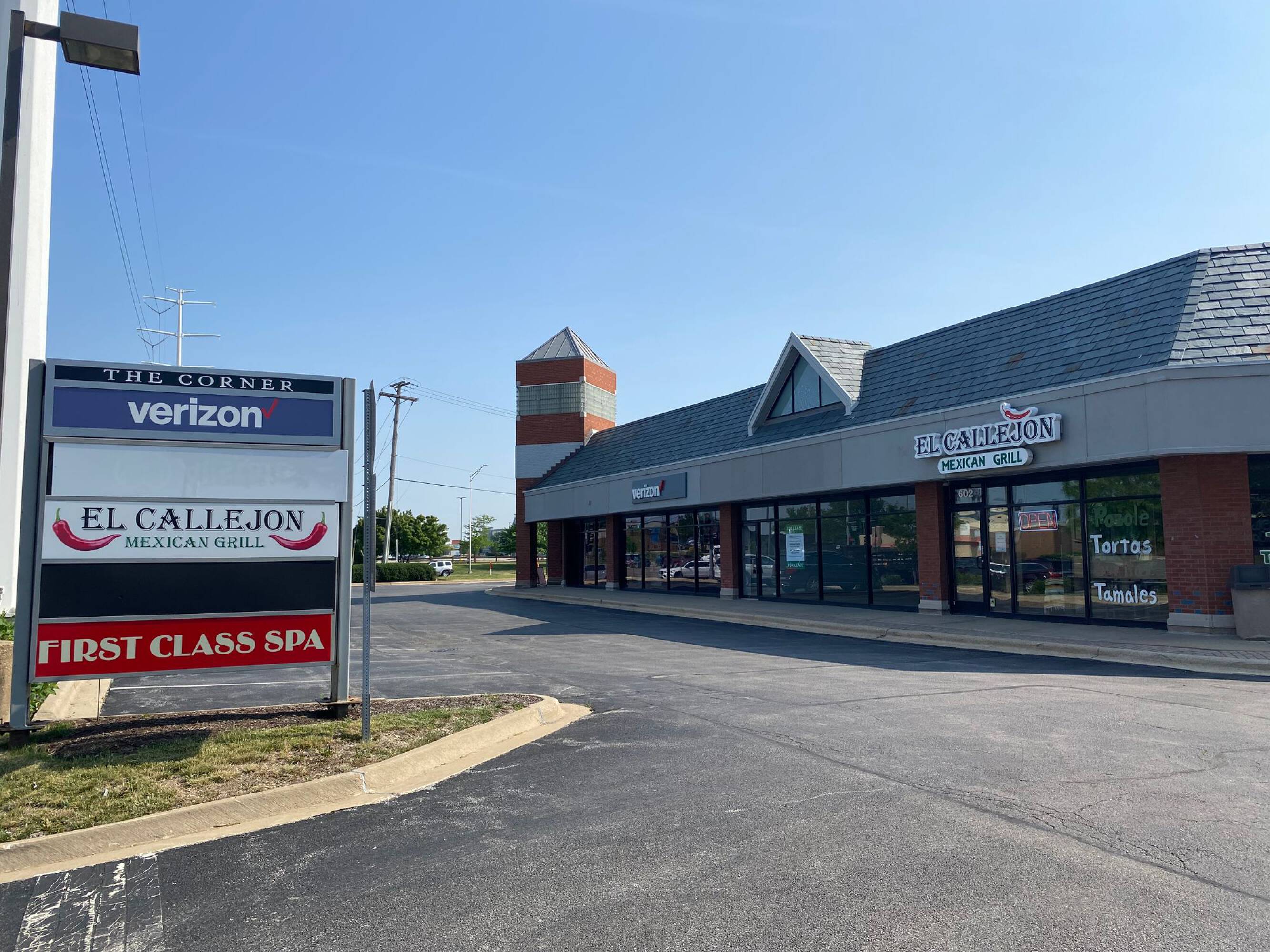 604 Illinois Route 59, Naperville, IL 60540 | Crexi.com