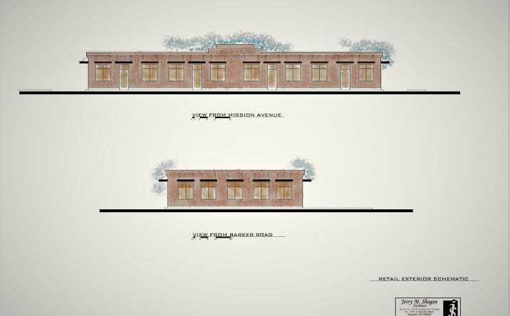 1519 N Barker Rd, Spokane Valley, WA 99016 | Crexi.com