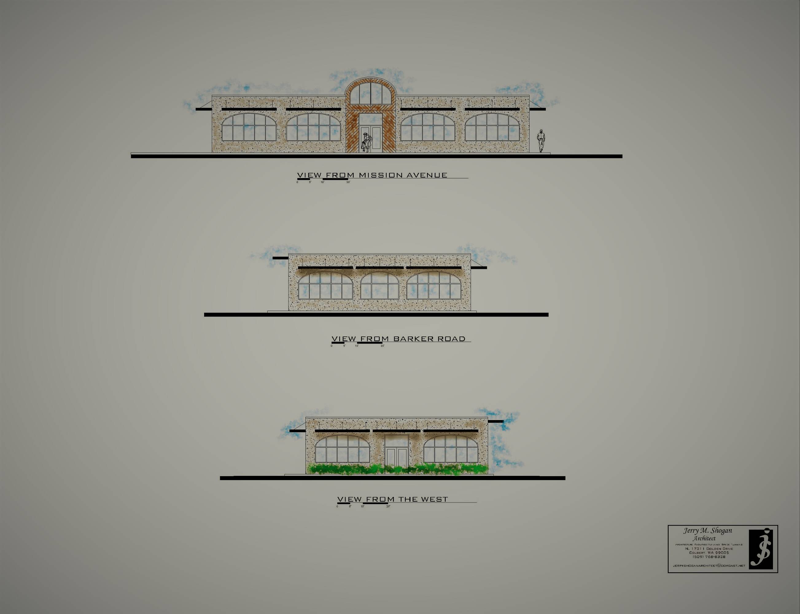 1519 N Barker Rd, Spokane Valley, WA 99016 | Crexi.com