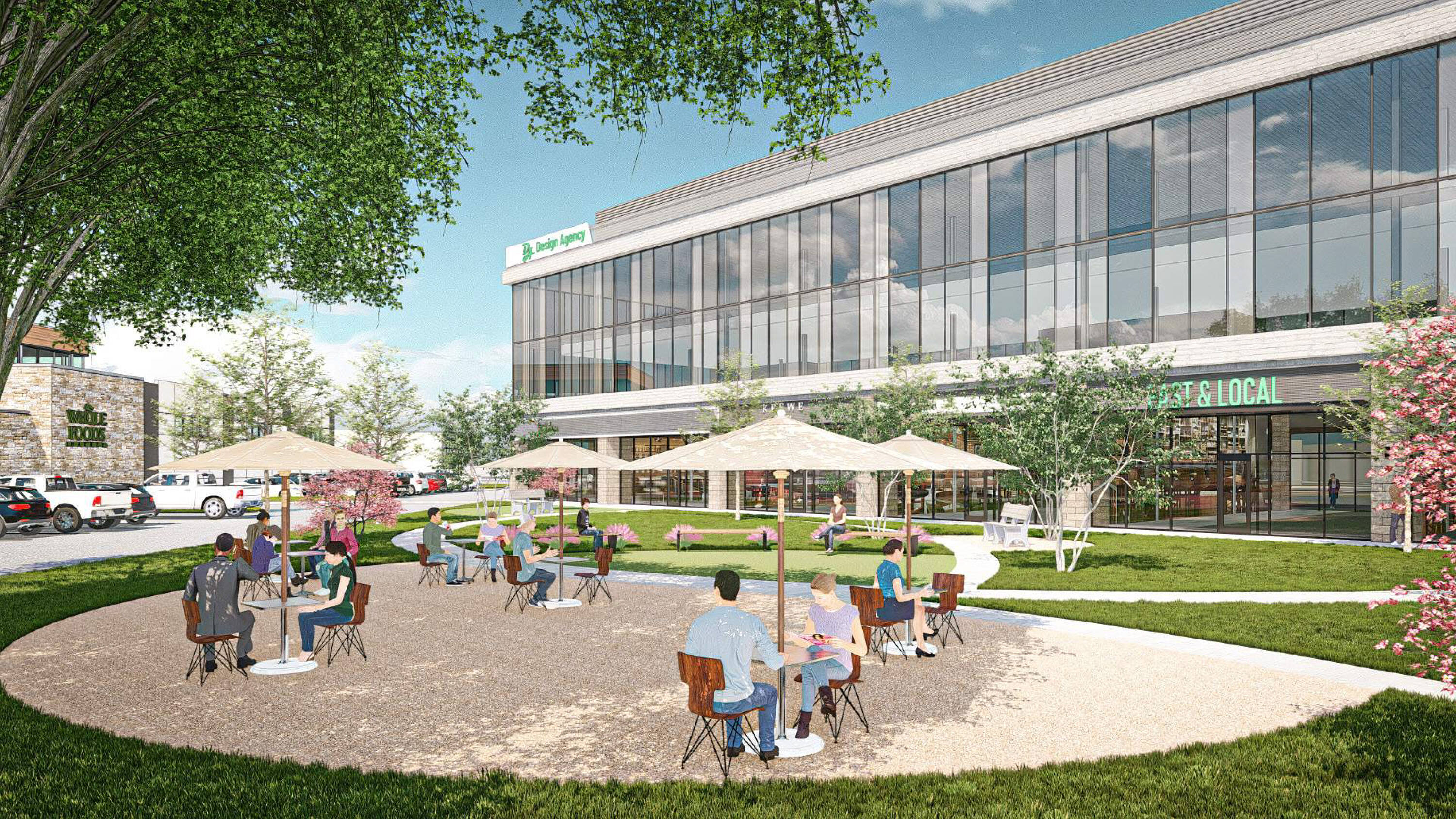 5100 Belt Line Rd, Dallas, TX 75254 | Crexi.com