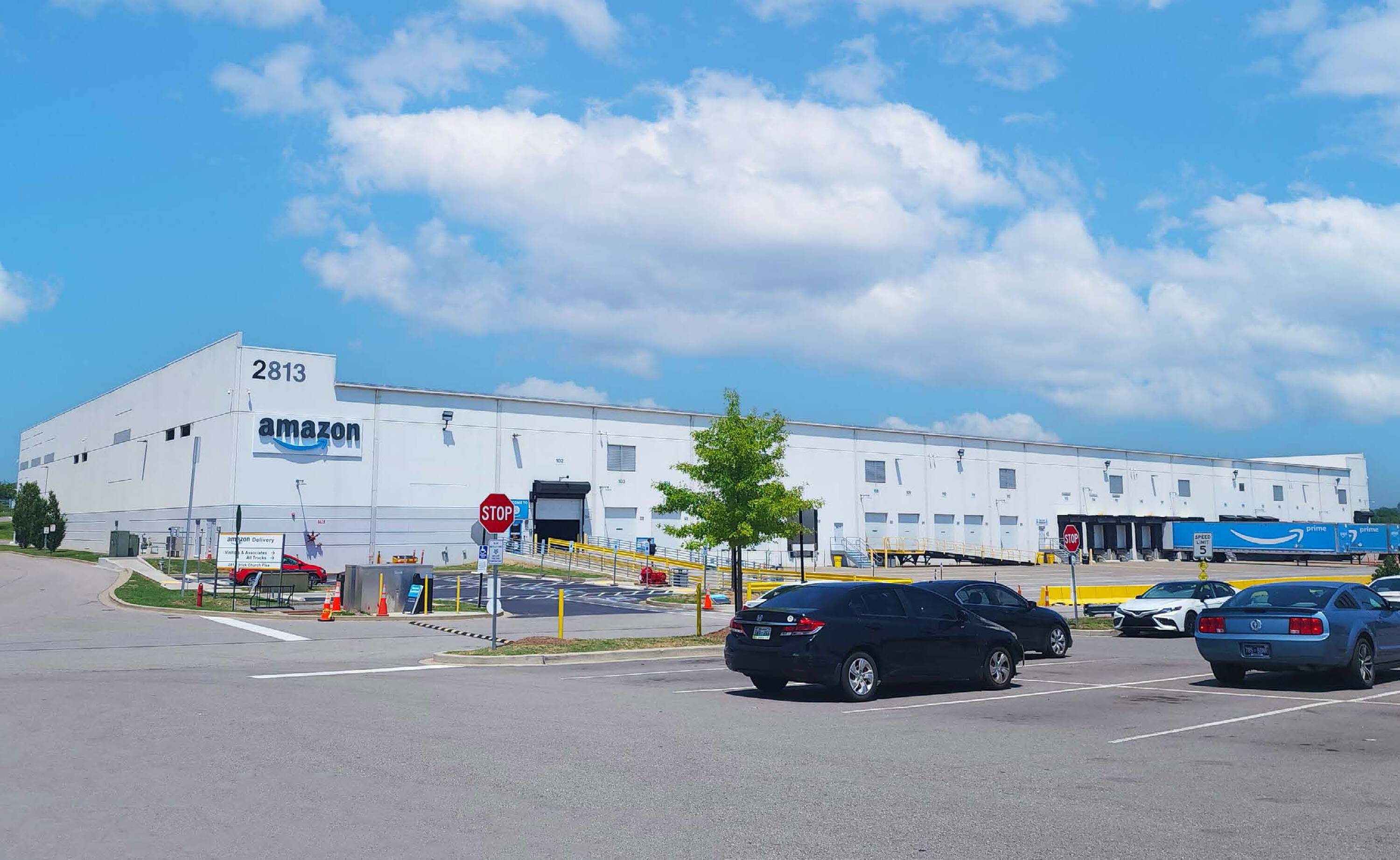 2813 Brick Church Pike, Nashville, TN 37207 | Crexi.com