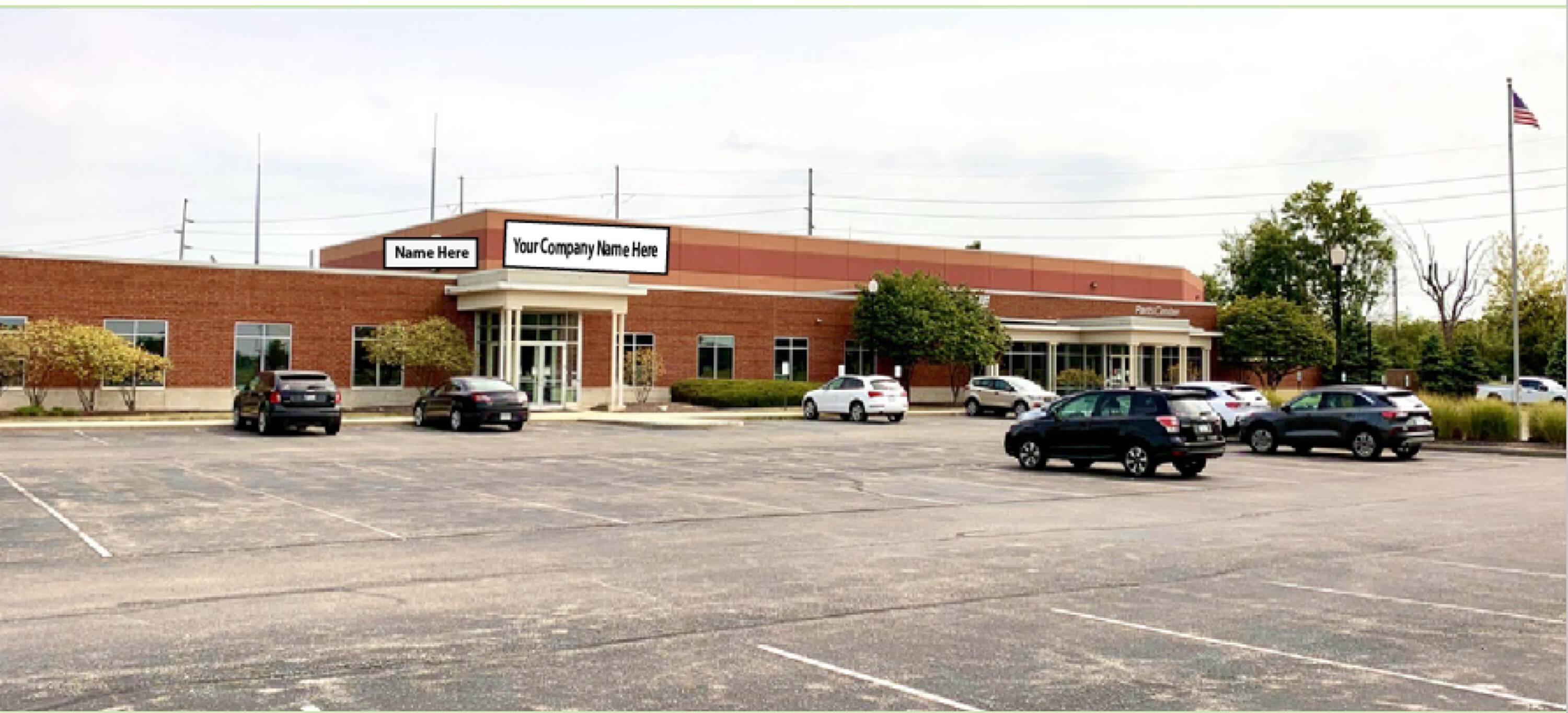 5355 N Post Rd, Indianapolis, IN 46216 | Crexi.com