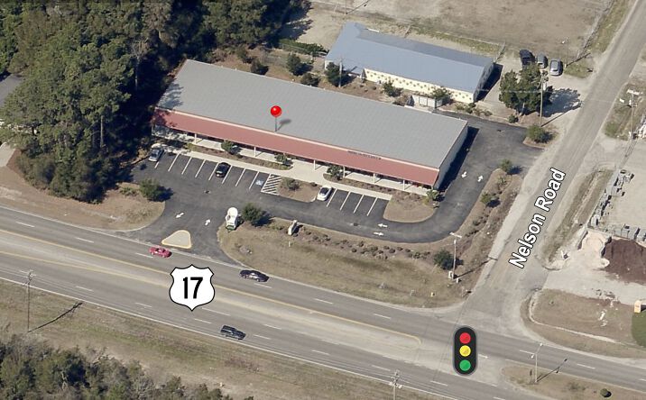 1381 Hwy 17, Little River, SC 29566 - Retail Space for Lease - 1.66 ...