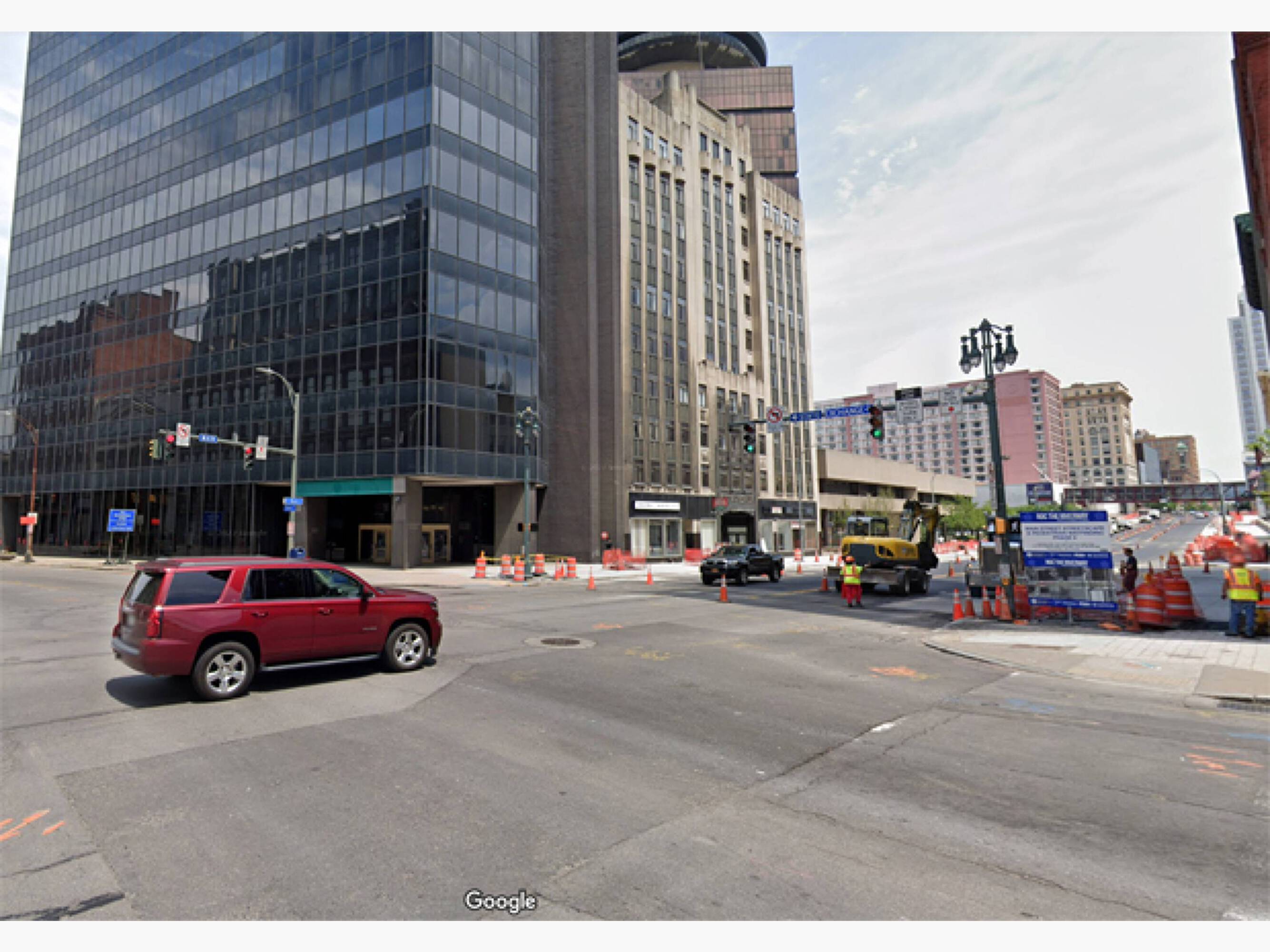 2 State St, Rochester, NY 14614 | Crexi.com