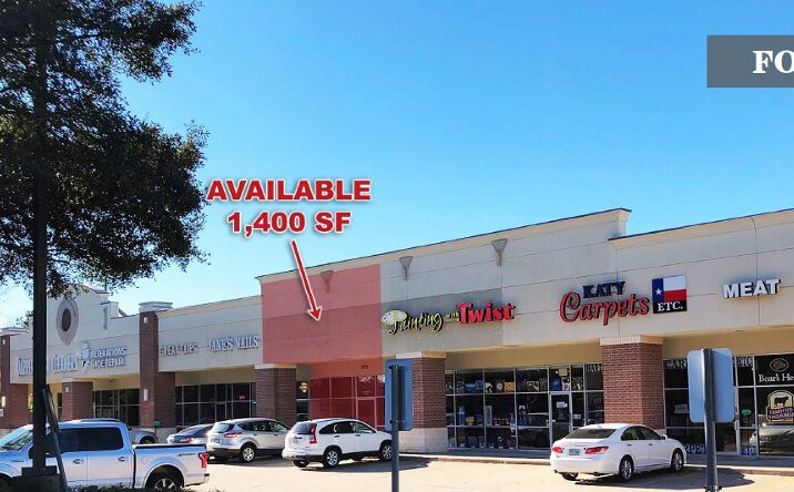 2020 S Fry Rd, Katy, TX 77450 | Crexi.com