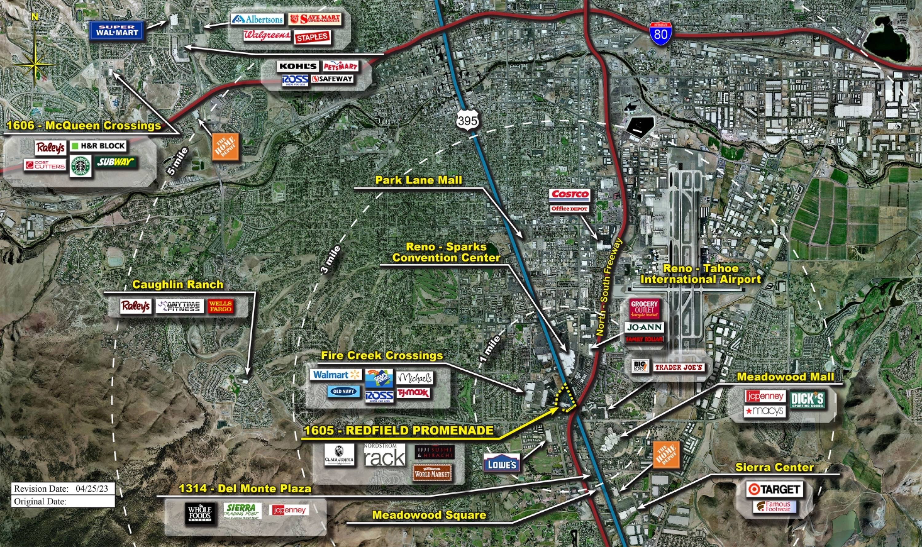 1630 Robb Dr, Reno, NV 89523 | Crexi.com
