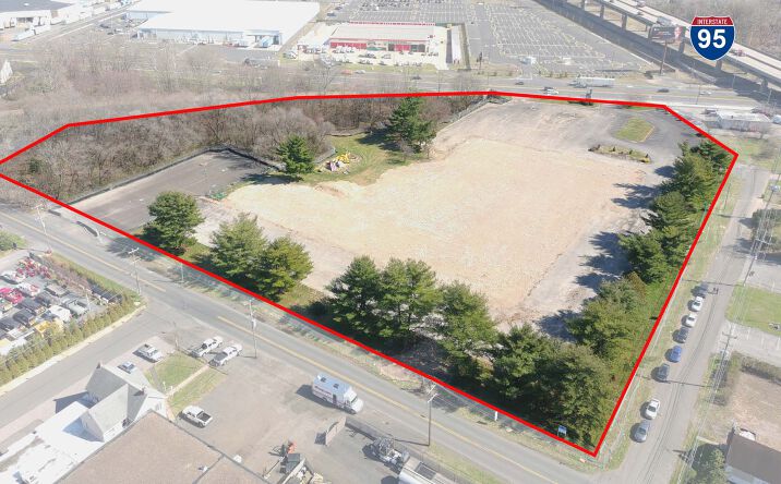 6201 Bristol Pike, Bristol, PA 19007 | Crexi.com