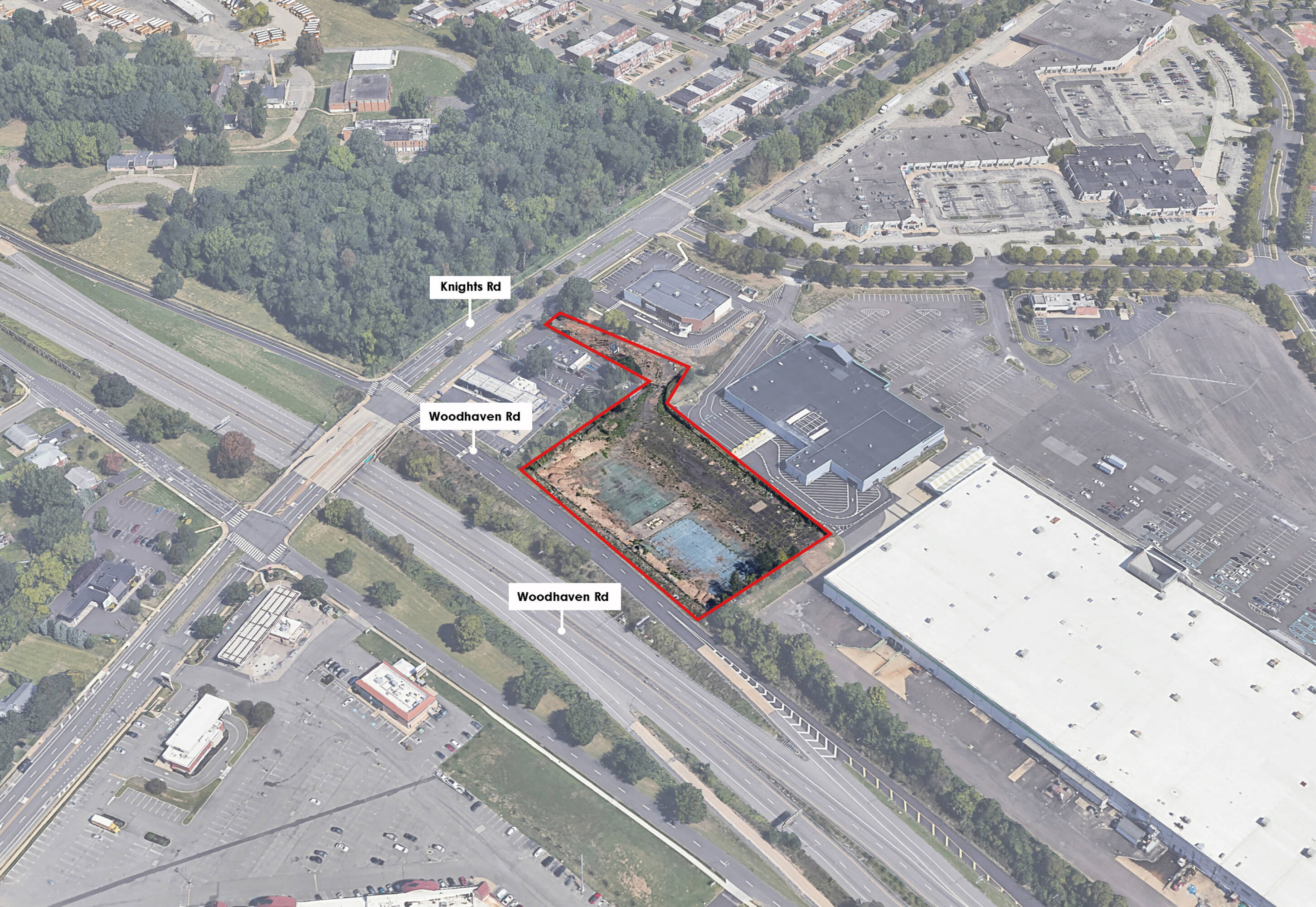 12123 Knights Rd, Philadelphia, PA 19154 | Crexi.com