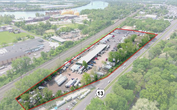 7800 Bristol Pike, Levittown, PA 19057 | Crexi.com