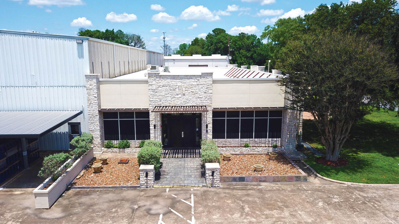 10002 Windfern Rd, Houston, TX 77064 - Office Space for Lease - 10002 ...