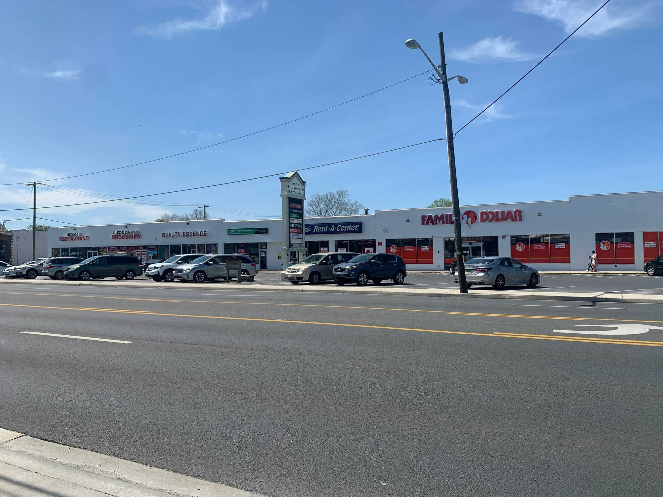 710 S Salisbury Blvd, Salisbury, MD 21801 | Crexi.com