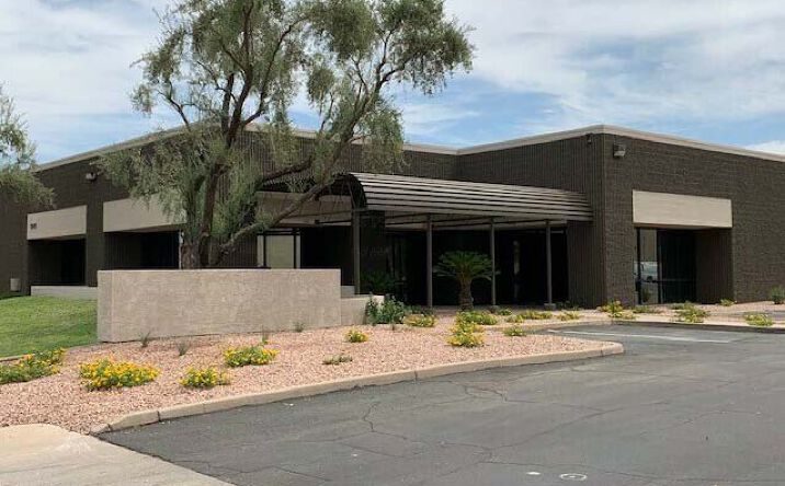 Phoenix, AZ Retail Space for Rent | Commercial Leasing | Crexi.com