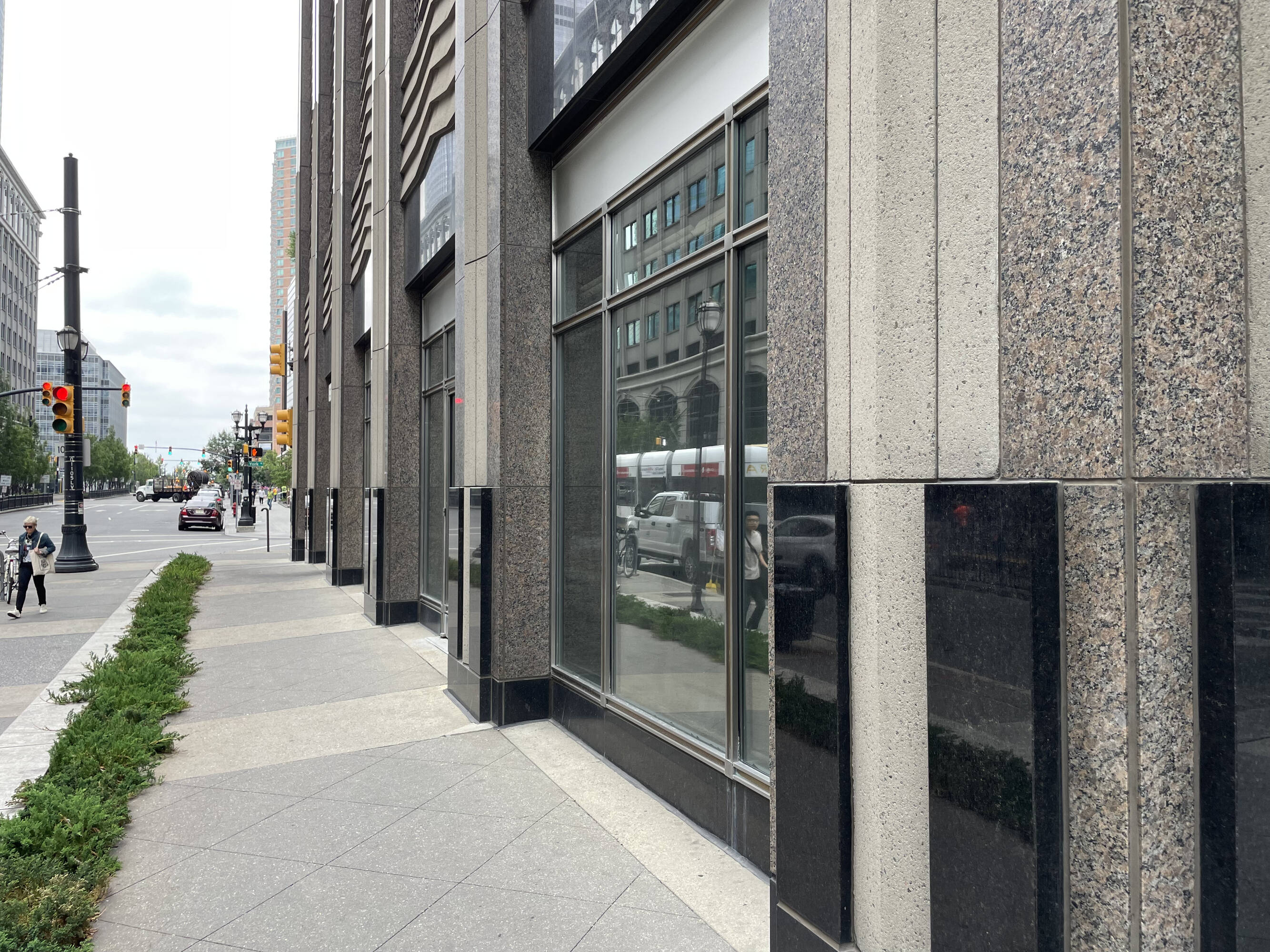 101 Hudson St, Jersey City, NJ 07302 | Crexi.com