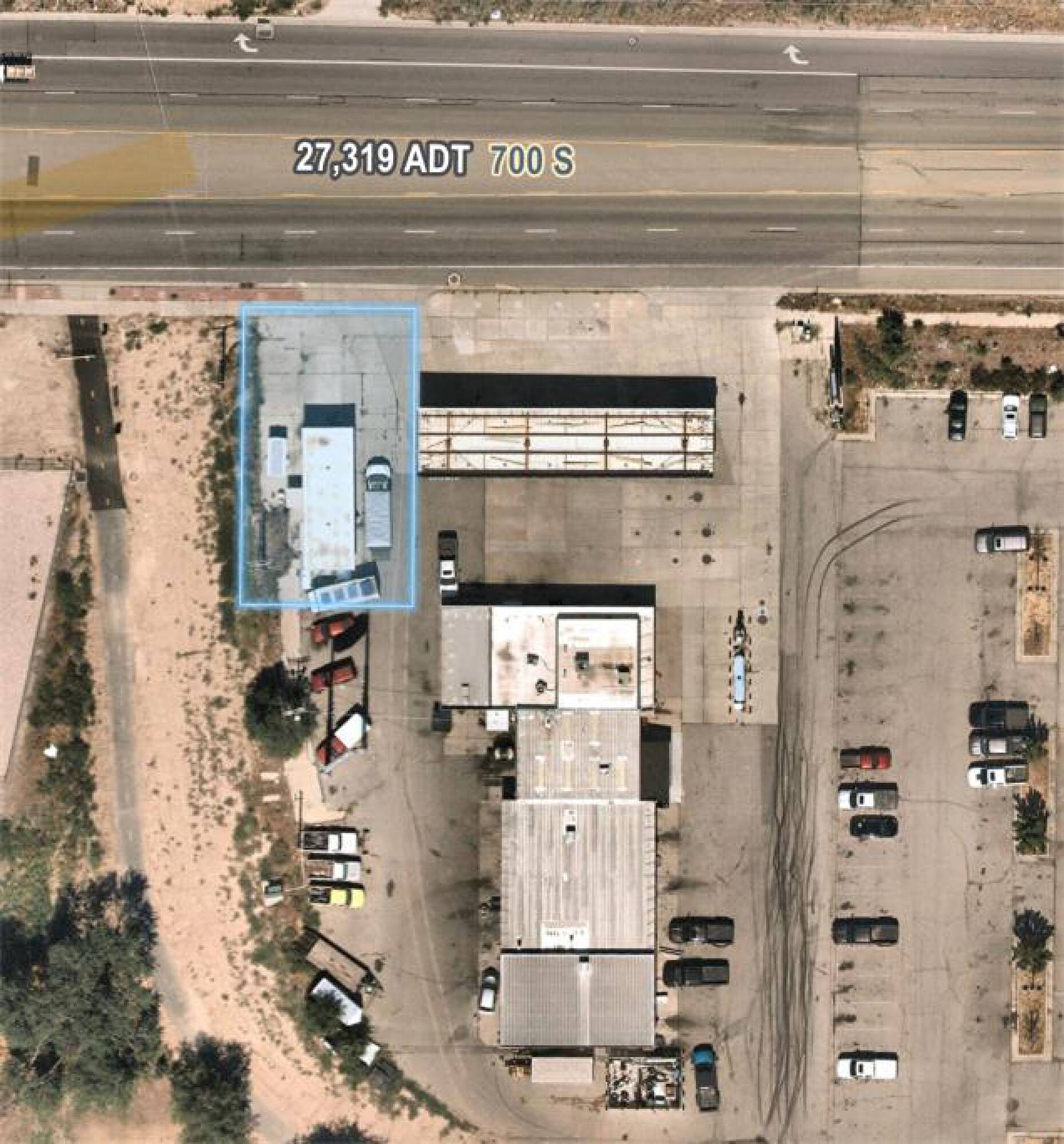 1350 E 700 S, Clearfield, UT 84015 | Crexi.com