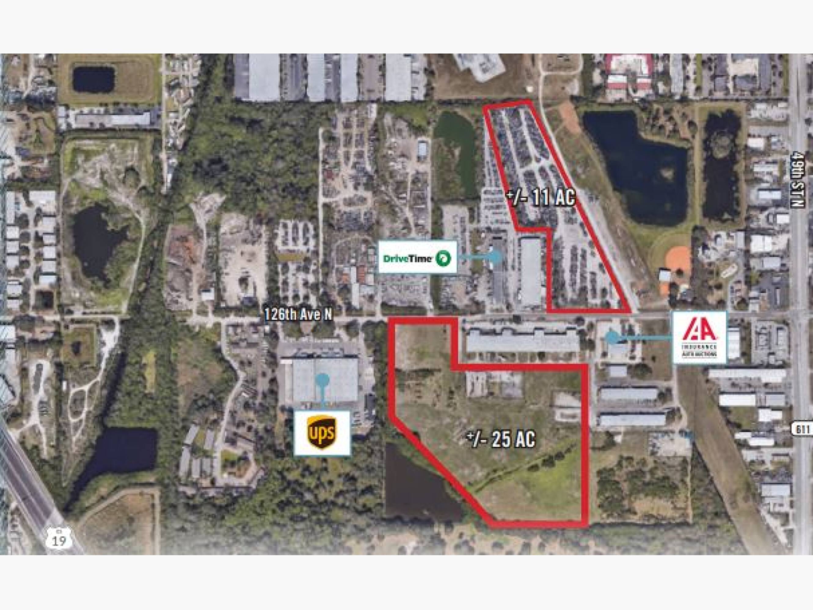 5200 126th Ave N, Clearwater, FL 33760 | Crexi.com