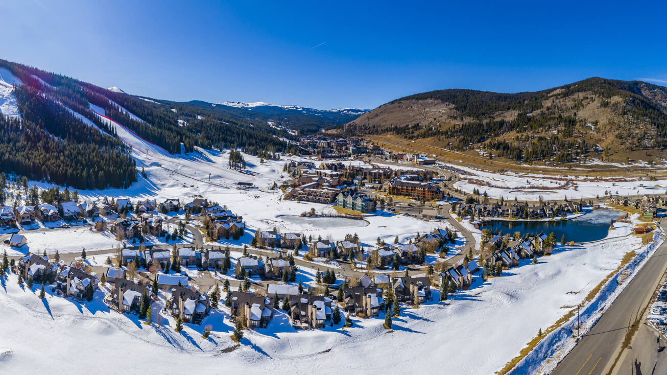 509 Copper Rd, Frisco, CO 80443 - Office Space for Lease - Copper Mountain