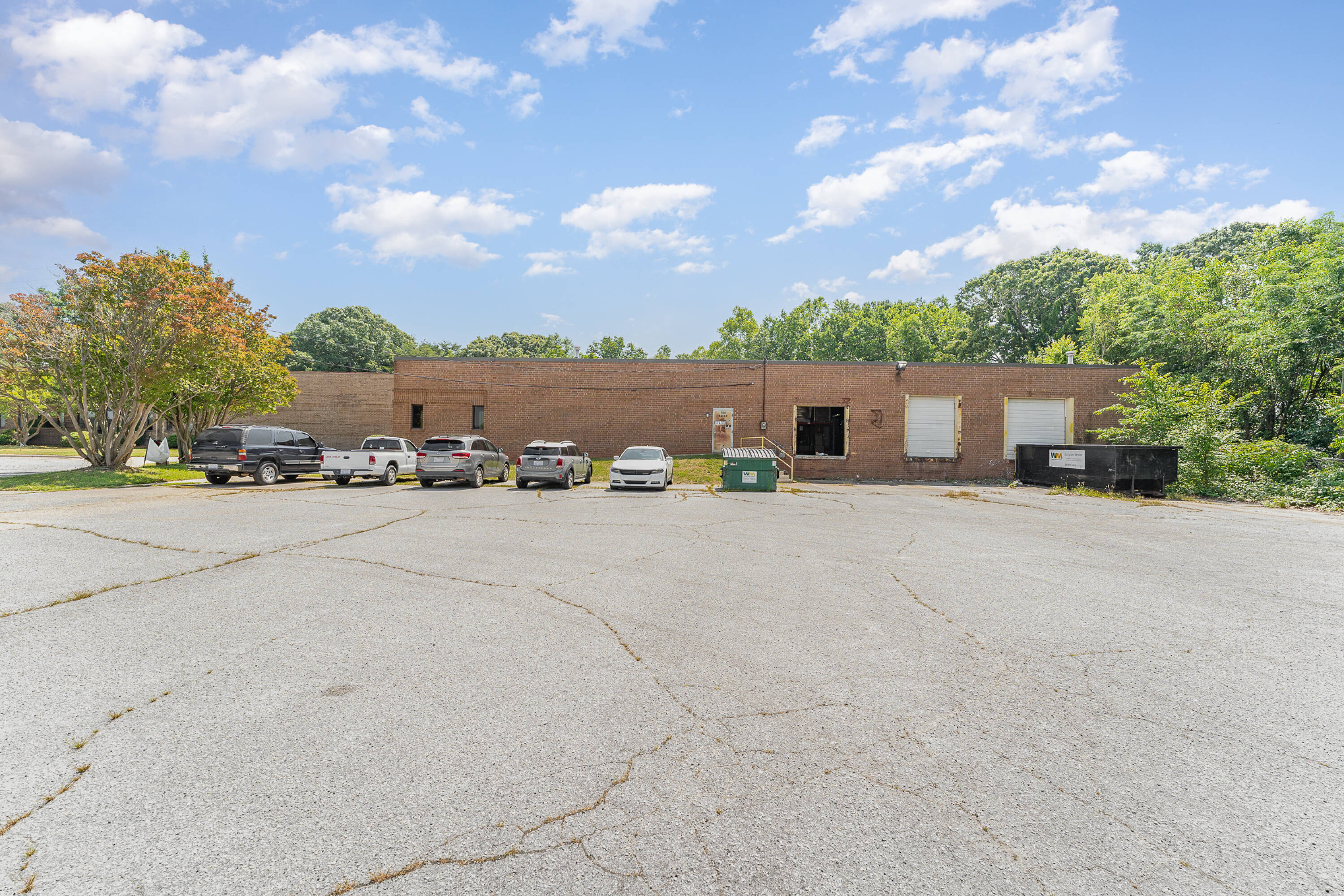 706 Baker Ct, High Point, NC 27263 | Crexi.com