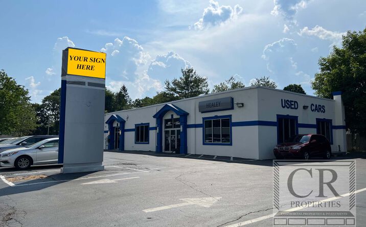 982 Main St, Fishkill, NY 12524 | Crexi.com