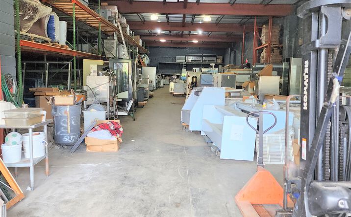 Search Commercial Properties for Lease | Crexi