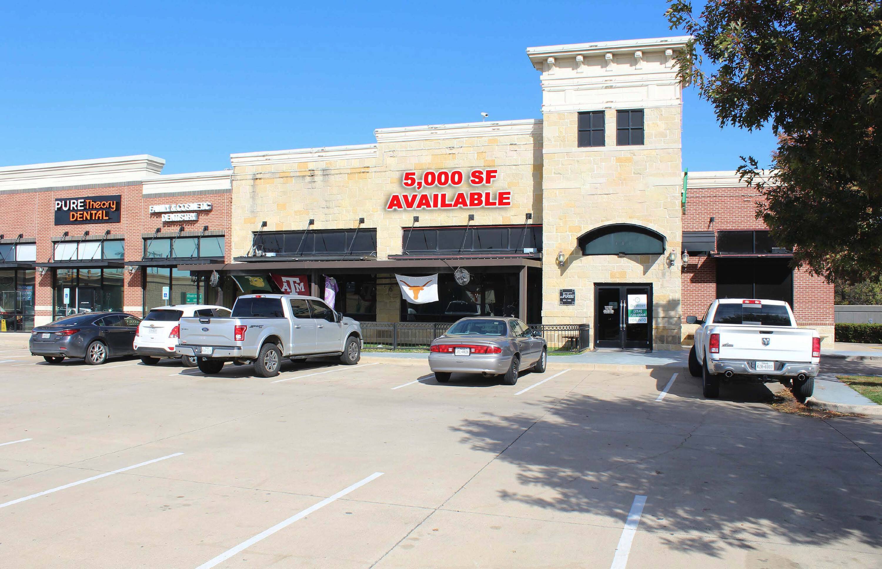 6600 North Freeway Service Rd W, Fort Worth, TX 76131 | Crexi.com