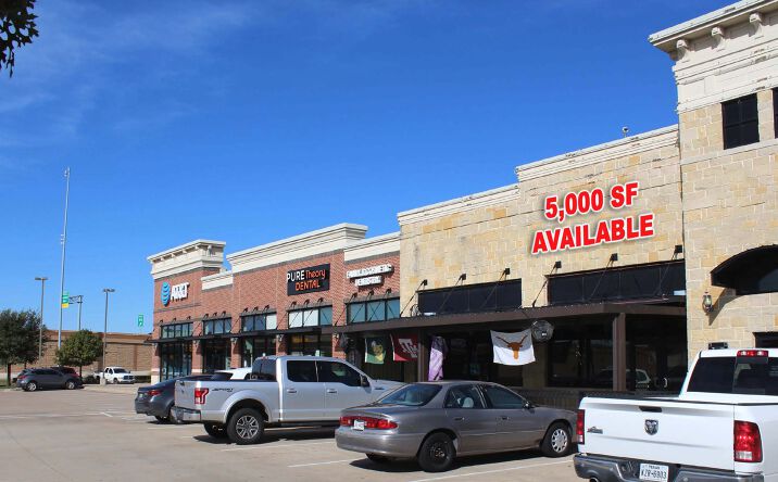 6600 North Freeway Service Rd W, Fort Worth, TX 76131 | Crexi.com