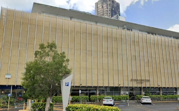 1451 S King St, Honolulu, HI 96814 | Crexi.com