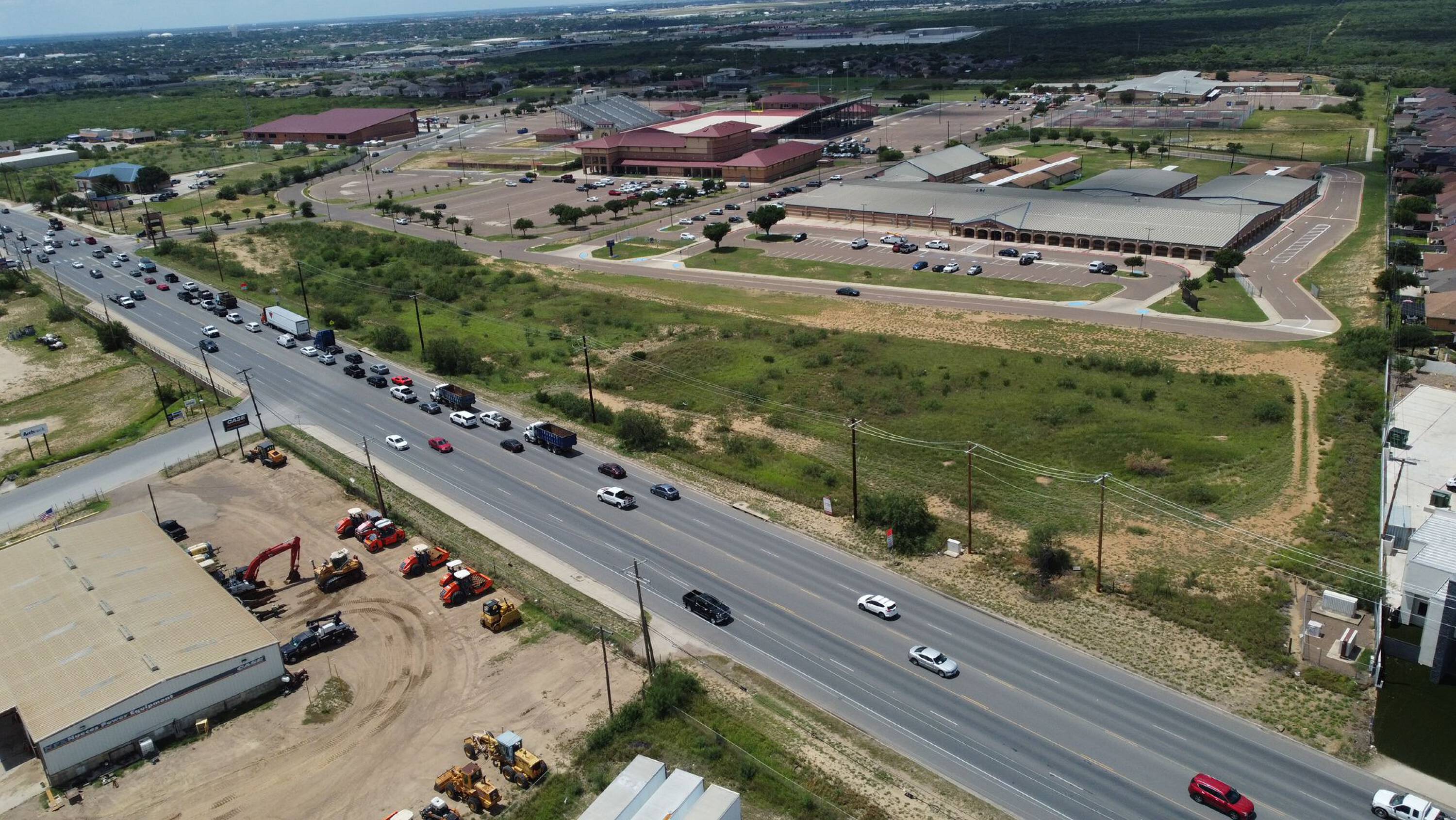 TX-359, Laredo, TX 78043 | Crexi.com