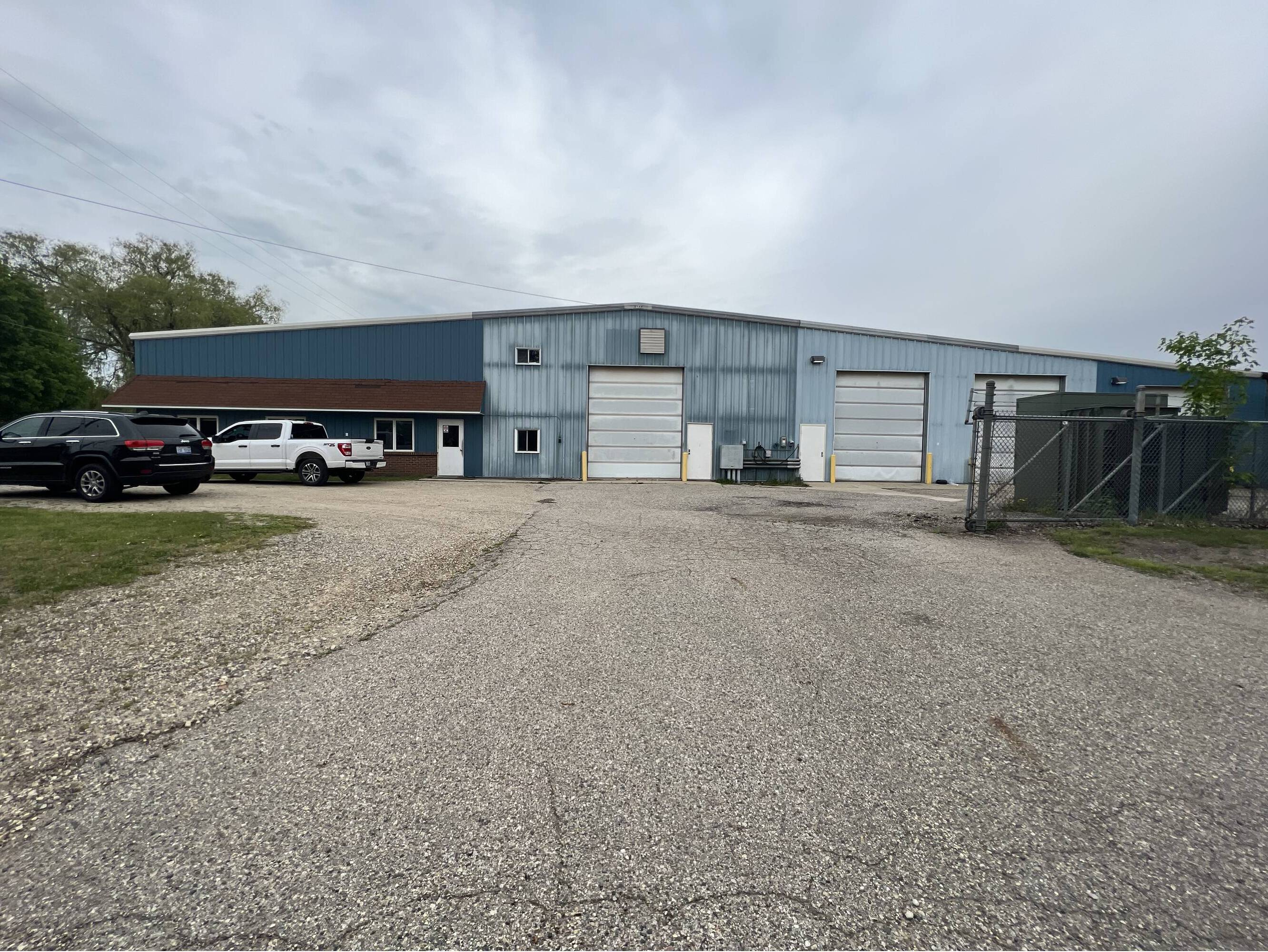 510 MOULTON ST Belding MI 48809-1246 APN: 34-401-160-000-005-00 | Crexi.com