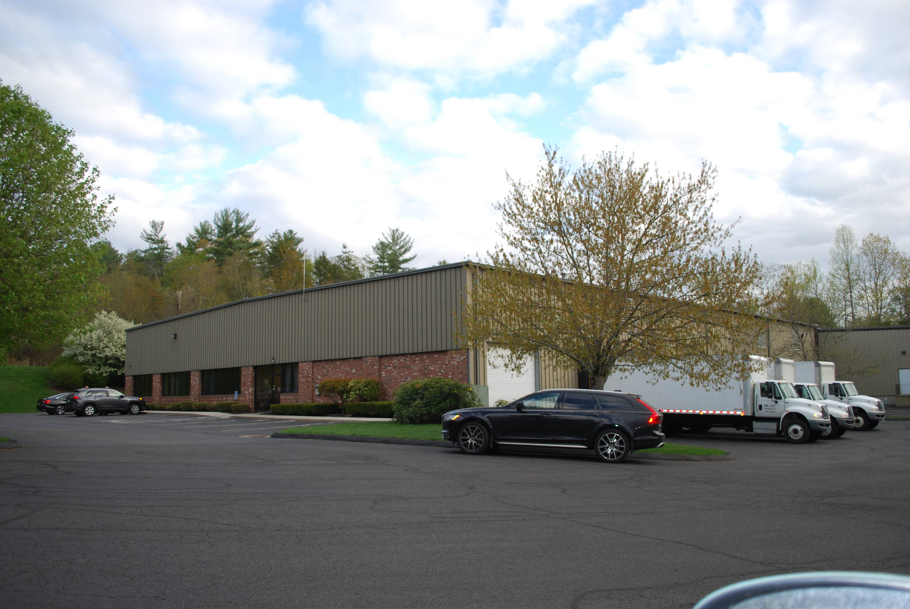 299 Industrial Ln, Torrington, CT 06790 | Crexi.com