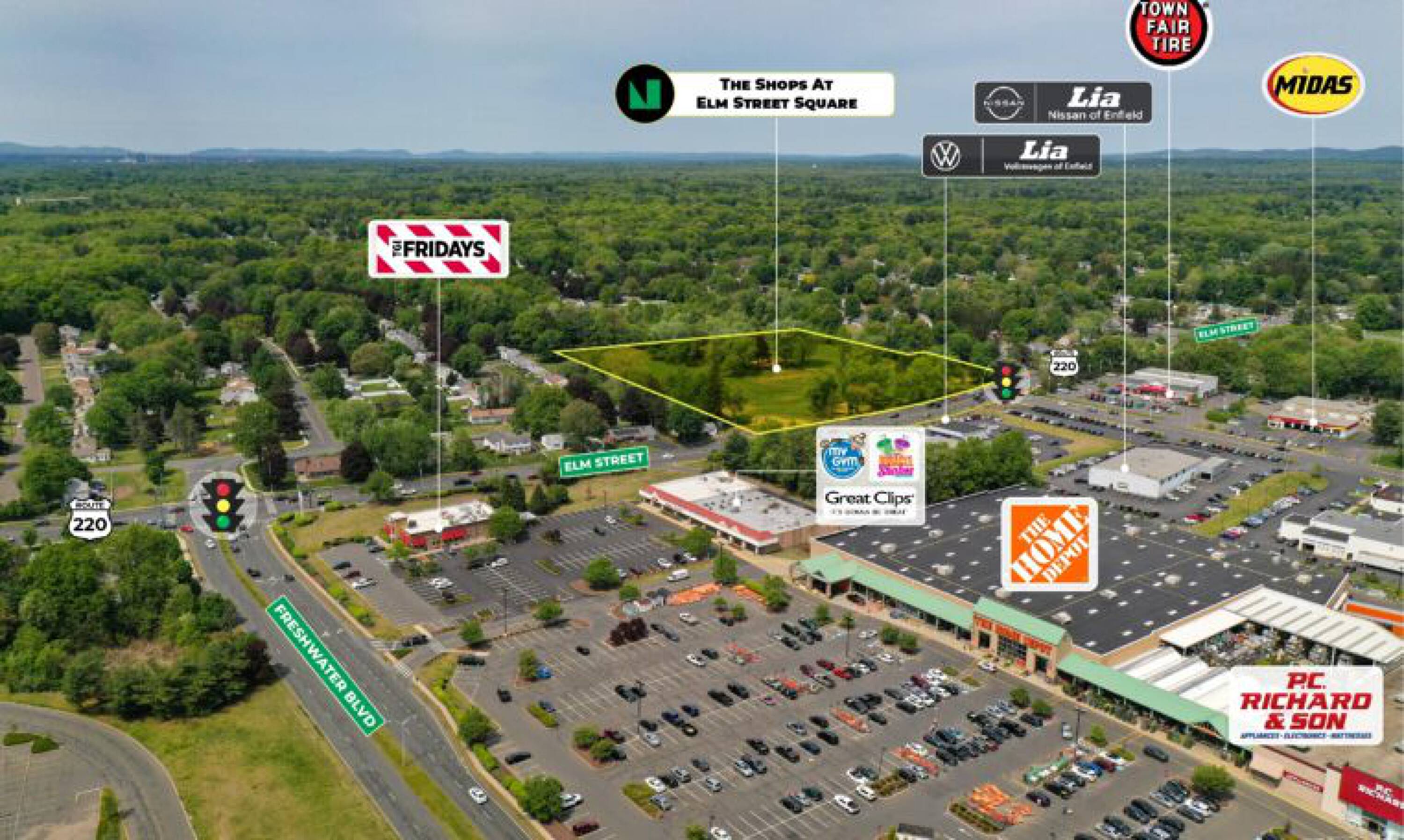 147 Elm St, Enfield, CT 06082 | Crexi.com