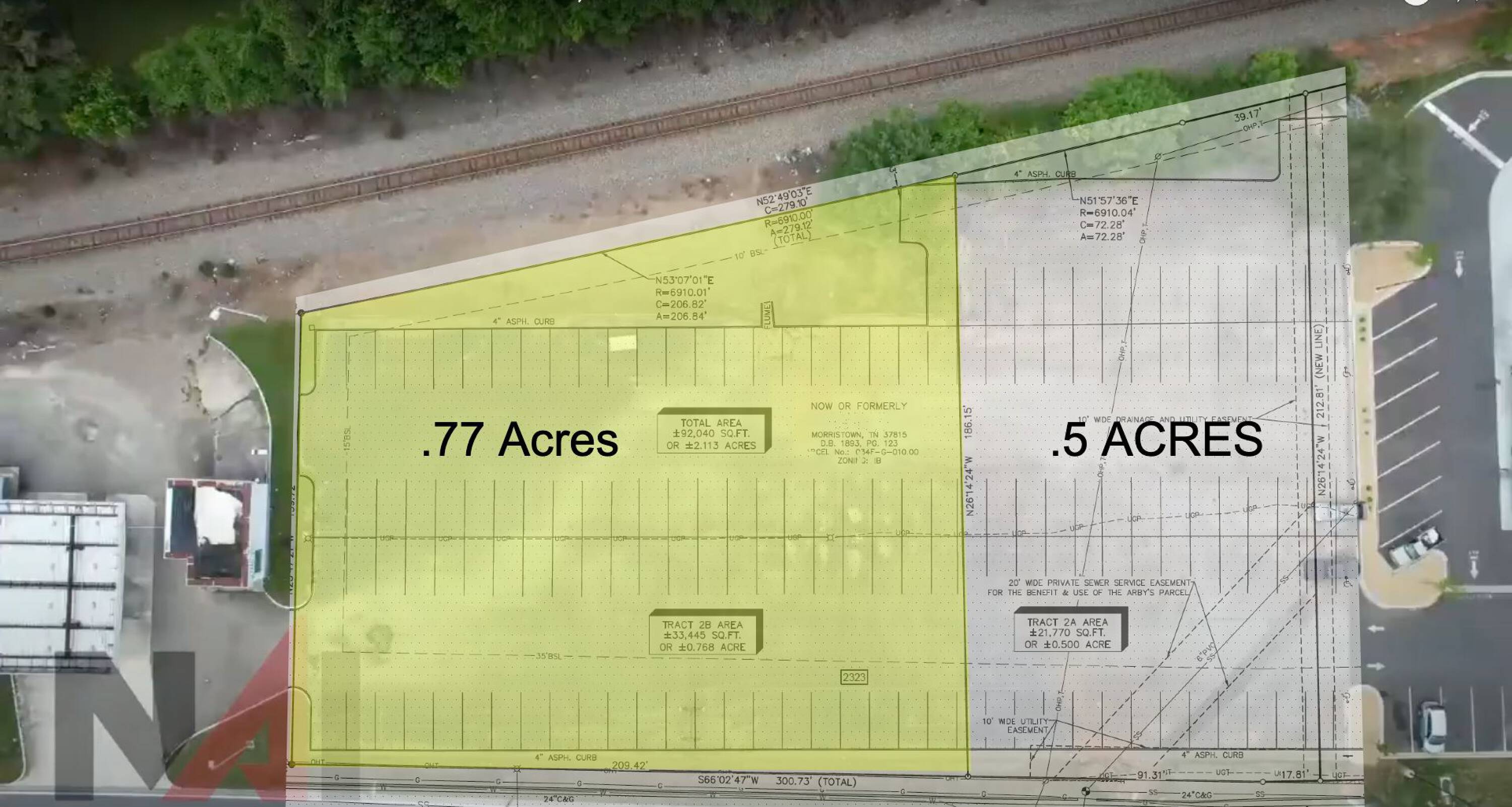2323 E Morris Blvd, Morristown, TN 37813 | Crexi.com