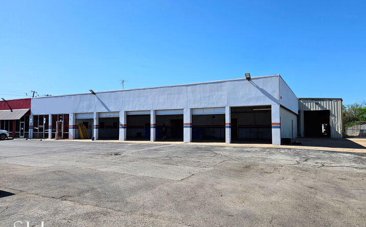 Warehouses for Lease in Texas | Crexi