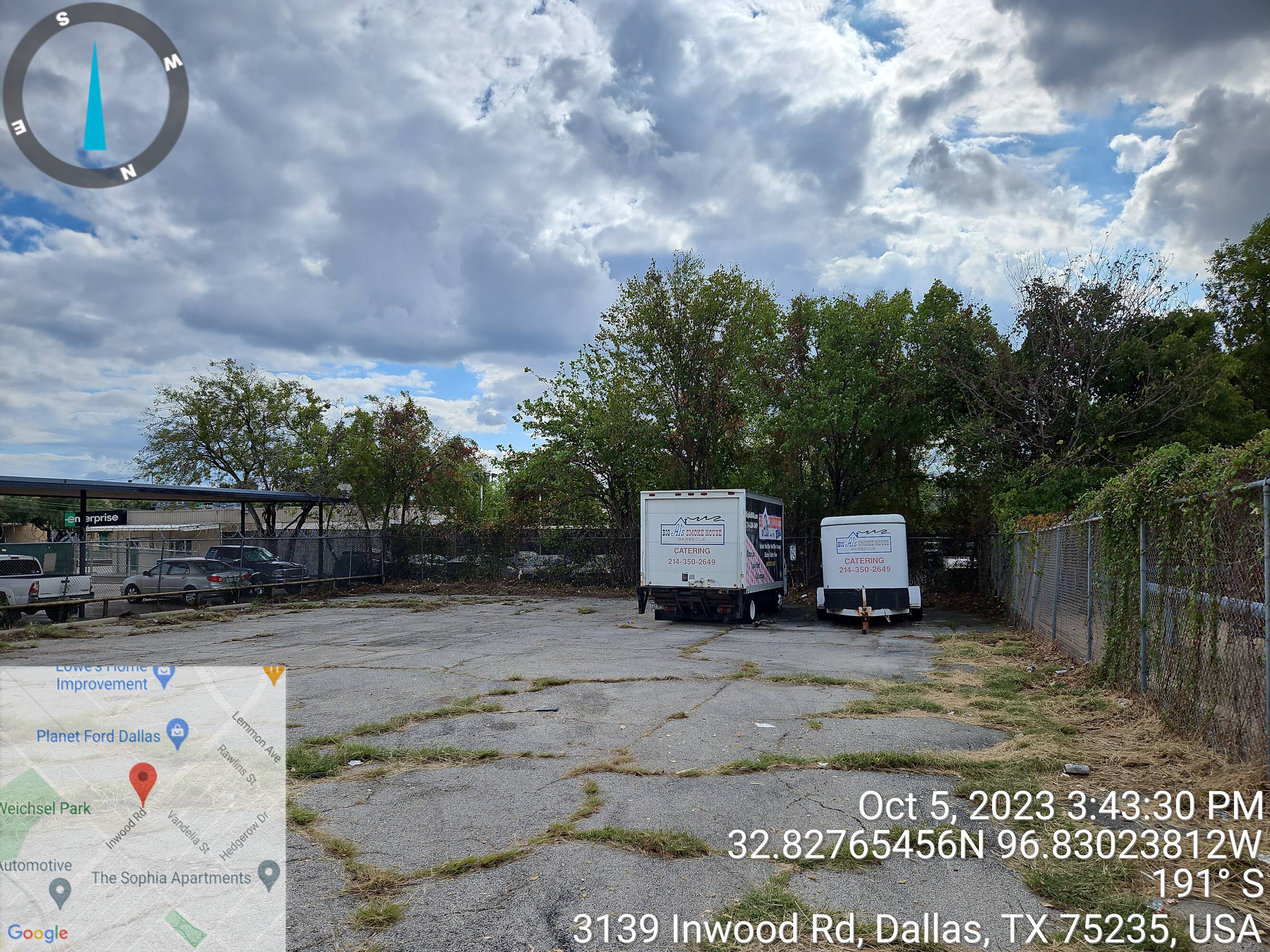 3317 Inwood Rd, Dallas, TX 75235 | Crexi.com